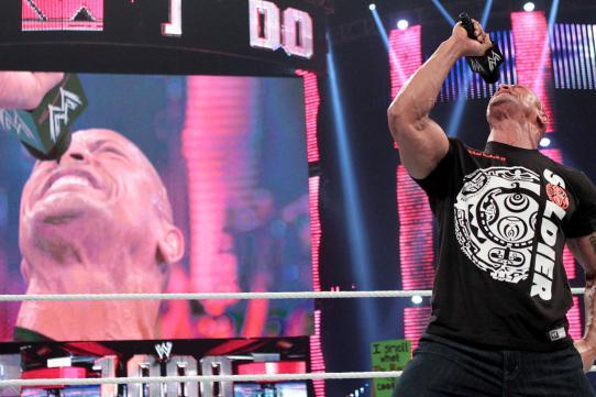 Wwe Kane Og Undertaker Raw 1000