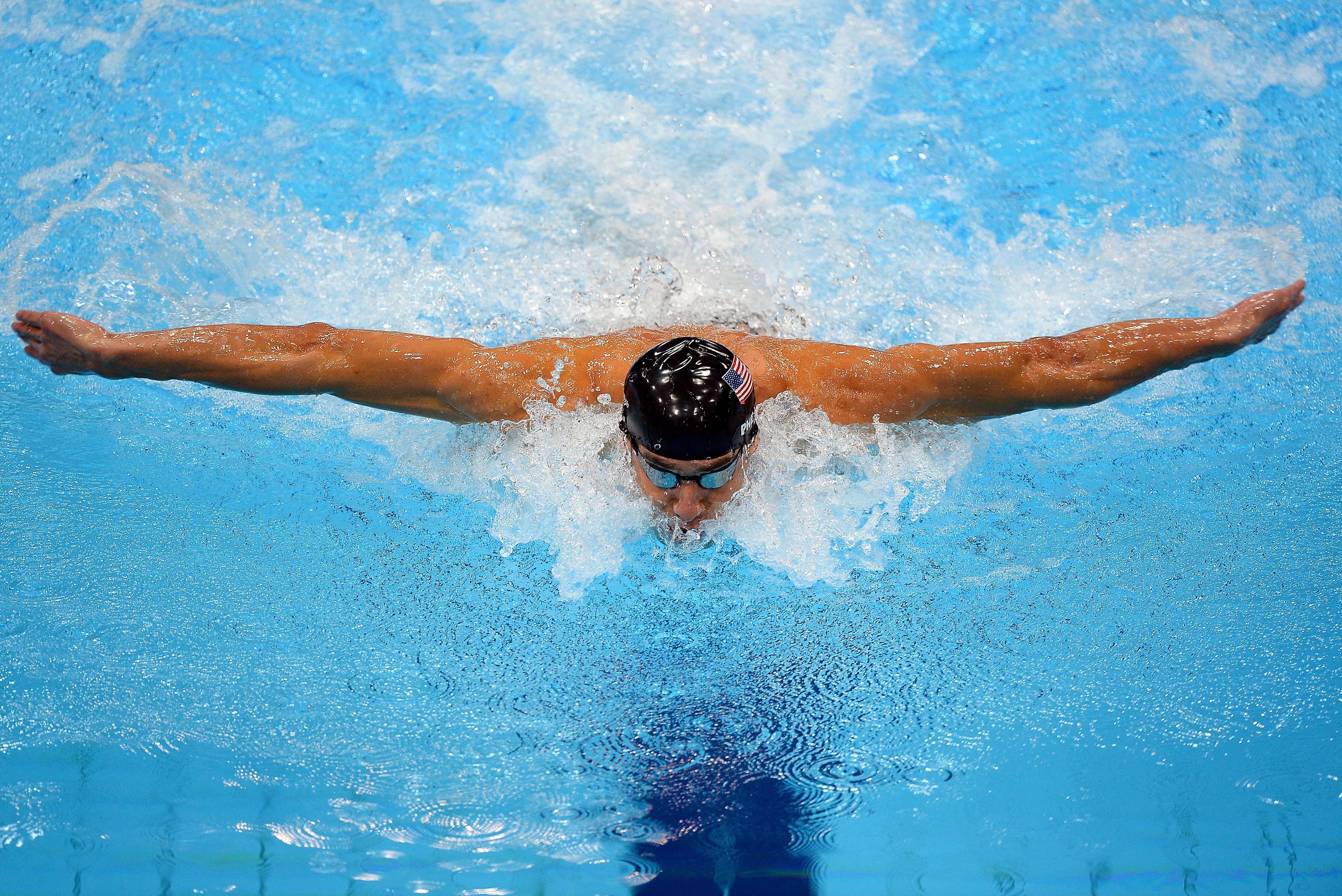 Michael Phelps Retirement: Why No Other Olympian Will Ever Match His ...