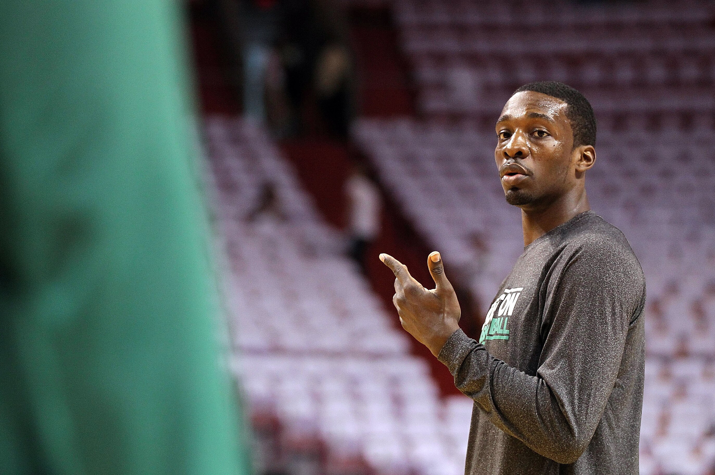 Why Every NBA Fan Should Be Cheering for Jeff Green's Boston Celtics ...