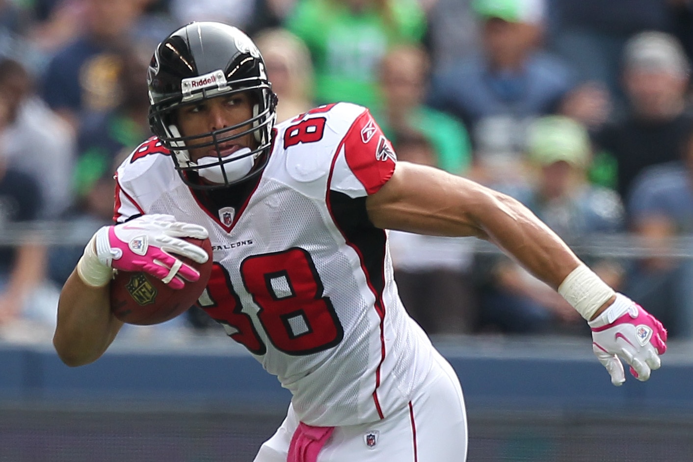 Will Tony Gonzalez Be a First-Ballot Hall of Famer? | News, Scores ...