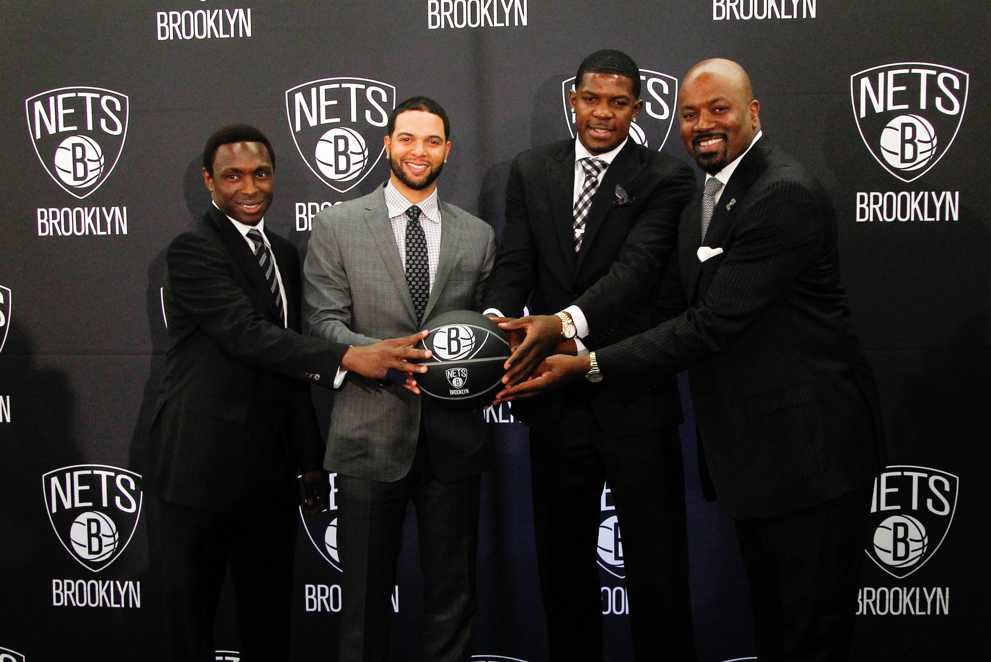 Brooklyn Nets: Why They Have a Chance to Become New York State's Team ...