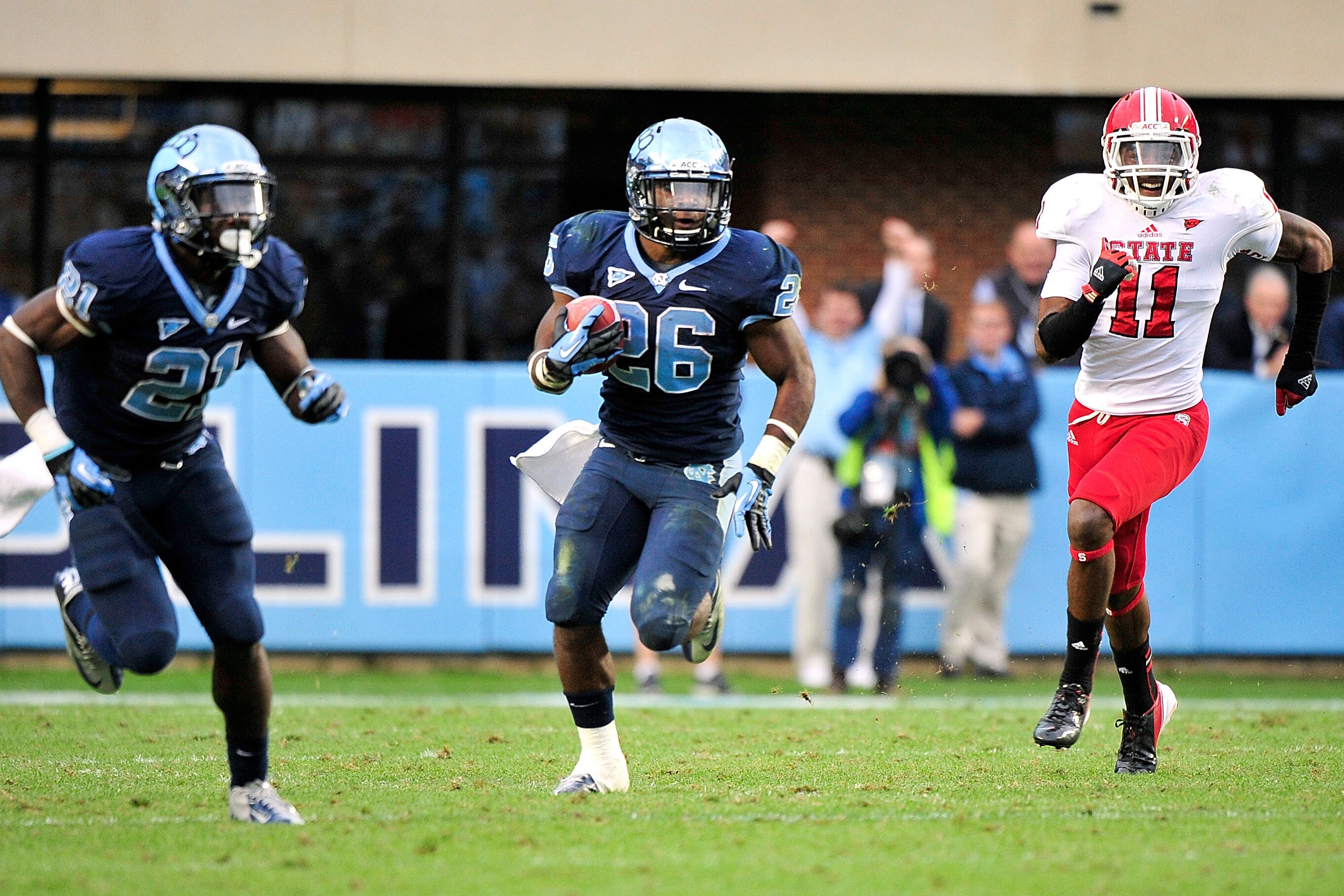 Your Best 11 Mailbag: Wall Punt Returns, Defensive Adjustments and More ...