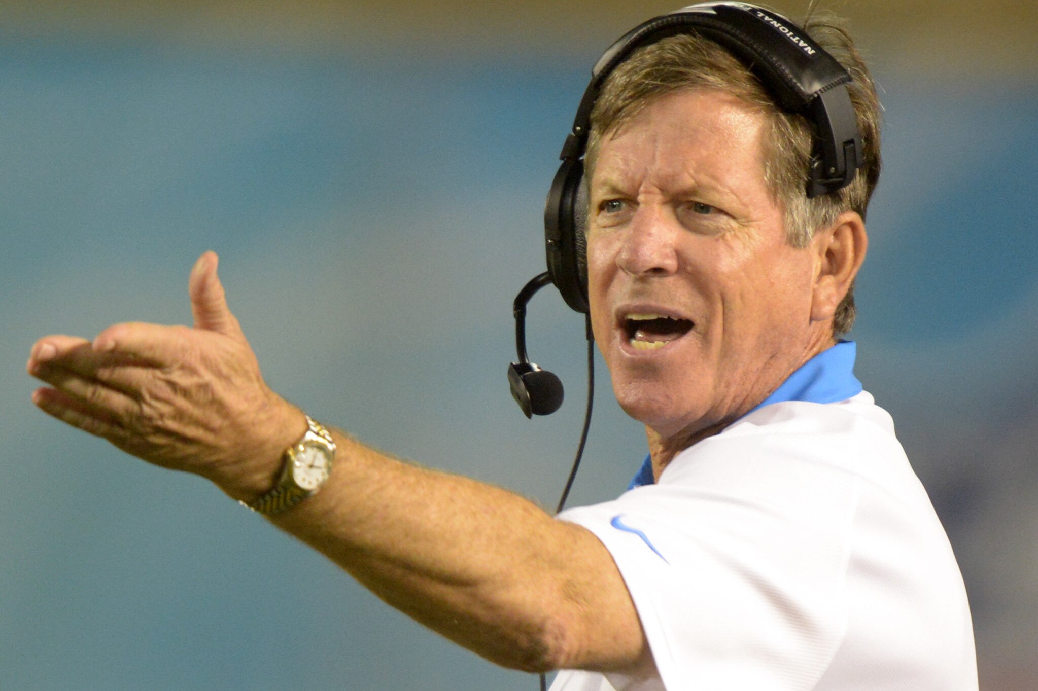 Why Norv Turner Should Remain on Hot Seat Despite Thursday Night Win ...