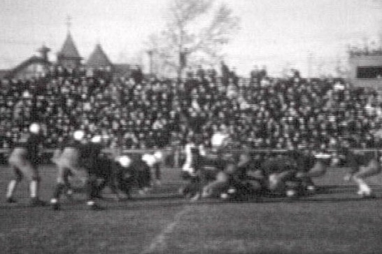 Pro Football Returns Home to Pittsburgh on Its 120th Birthday | News ...