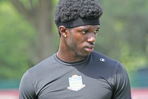 Leon McQuay III: How Michigan Can Gain Edge over USC, Oregon and FSU ...