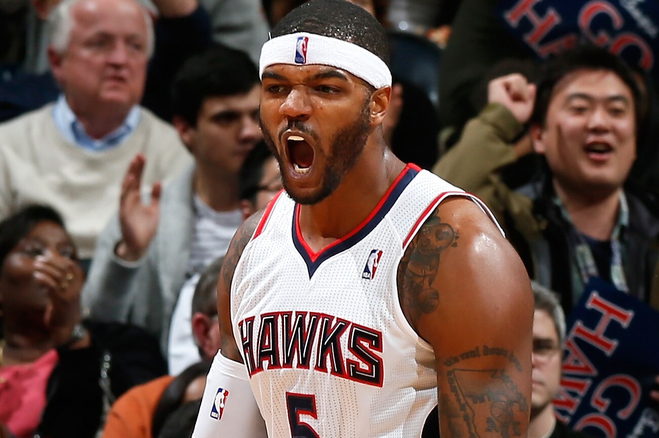 How Much Is Atlanta Hawks' Josh Smith Really Worth? | News, Scores ...