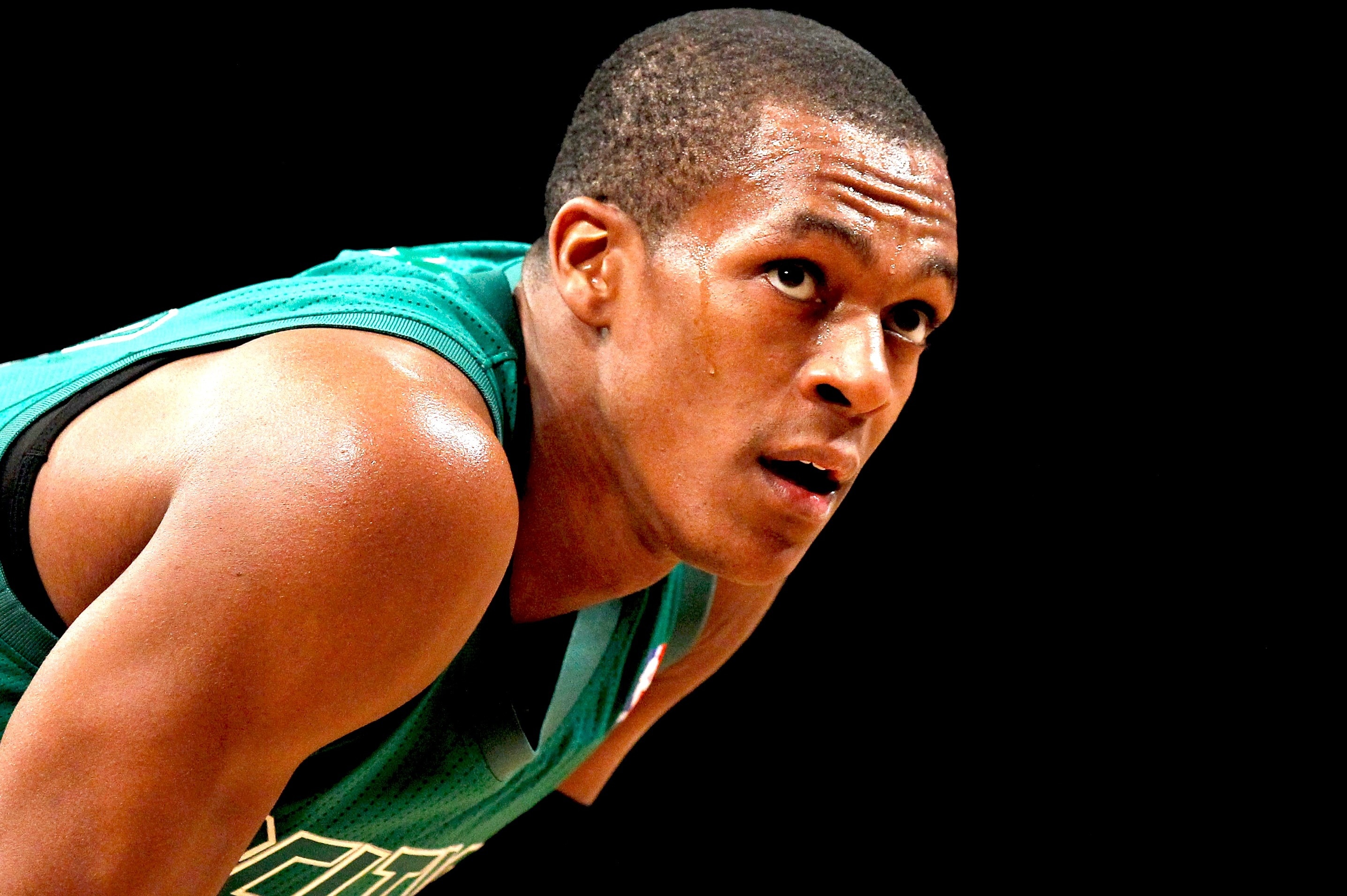 The Evolution of Rajon Rondo | News, Scores, Highlights, Stats, and ...