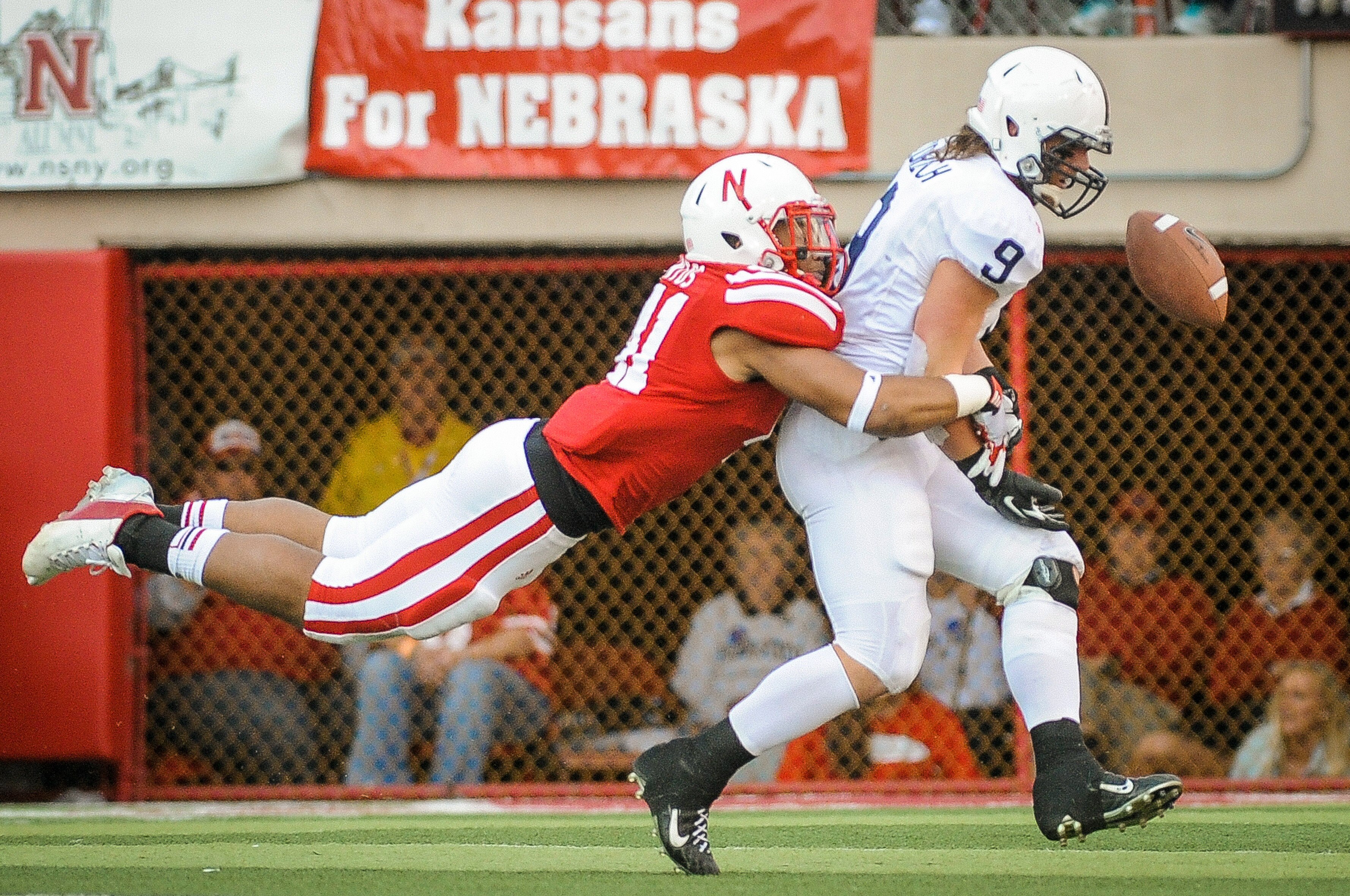 Nebraska Football: Projecting the Huskers' 2013 Defensive Depth Chart ...