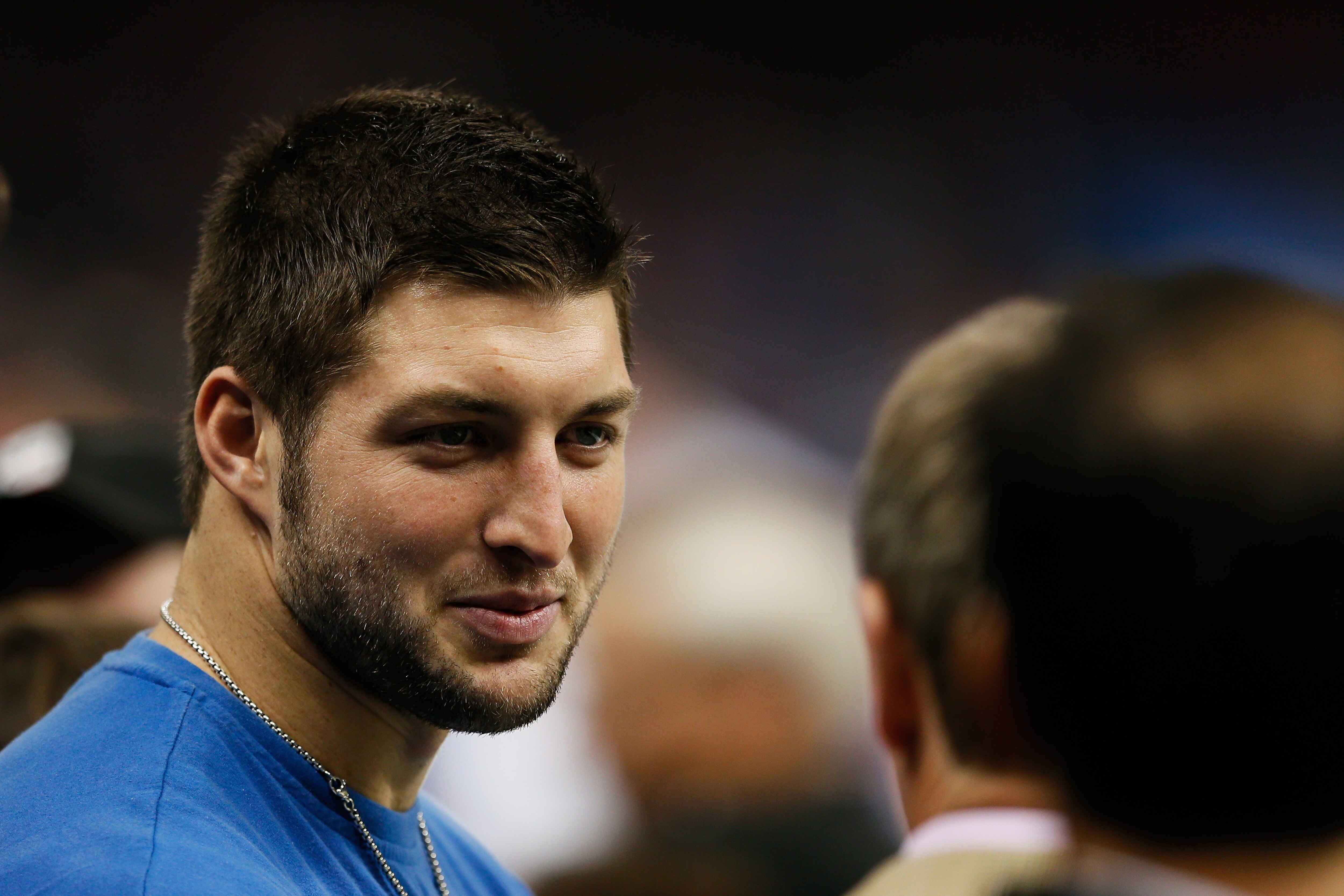 Tim Tebow: Twitter Reacts to Latest Ridiculous Question From ESPN's ...
