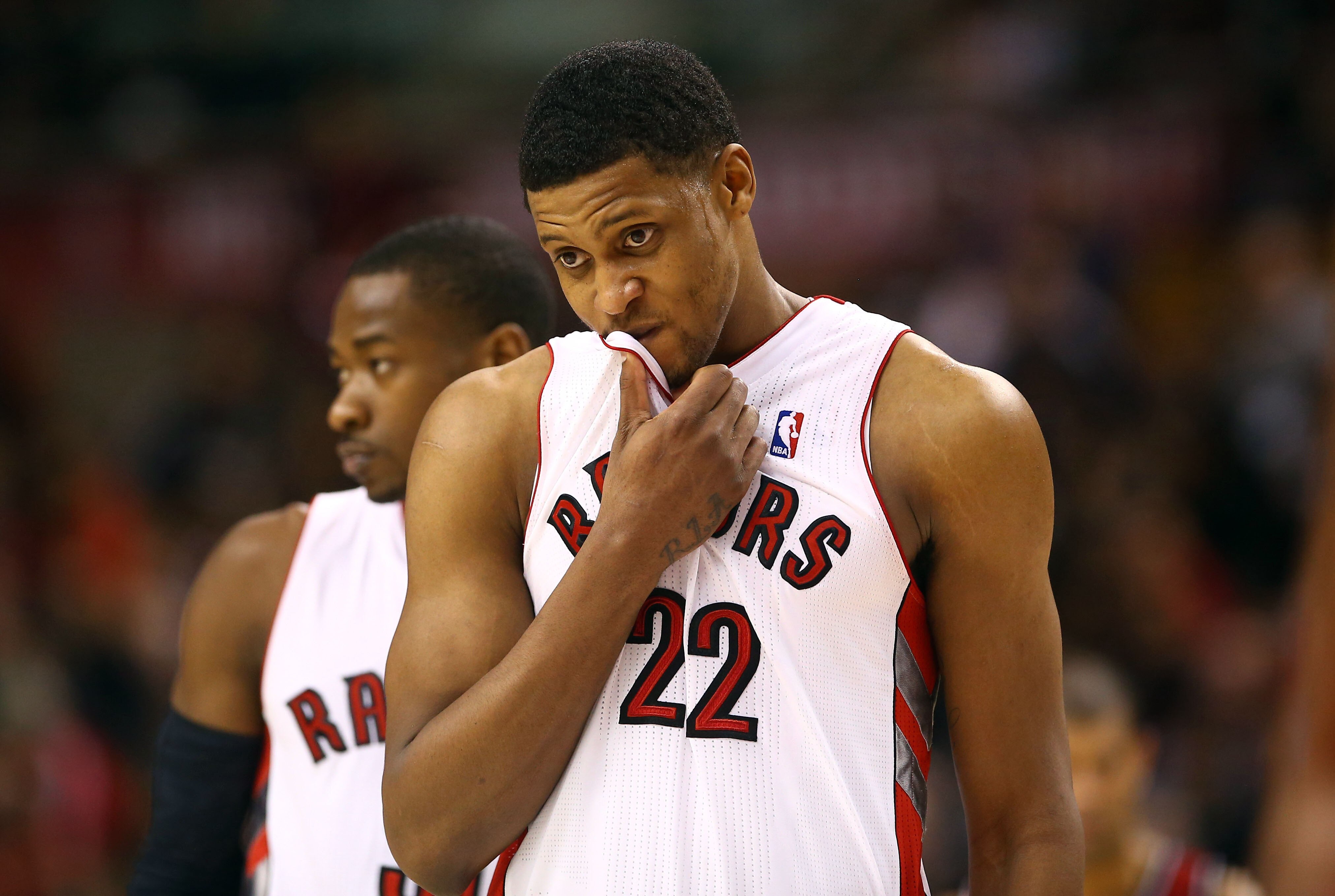 Rudy Gay: Why Trade to Toronto Raptors Is Bad Career Move for Star ...