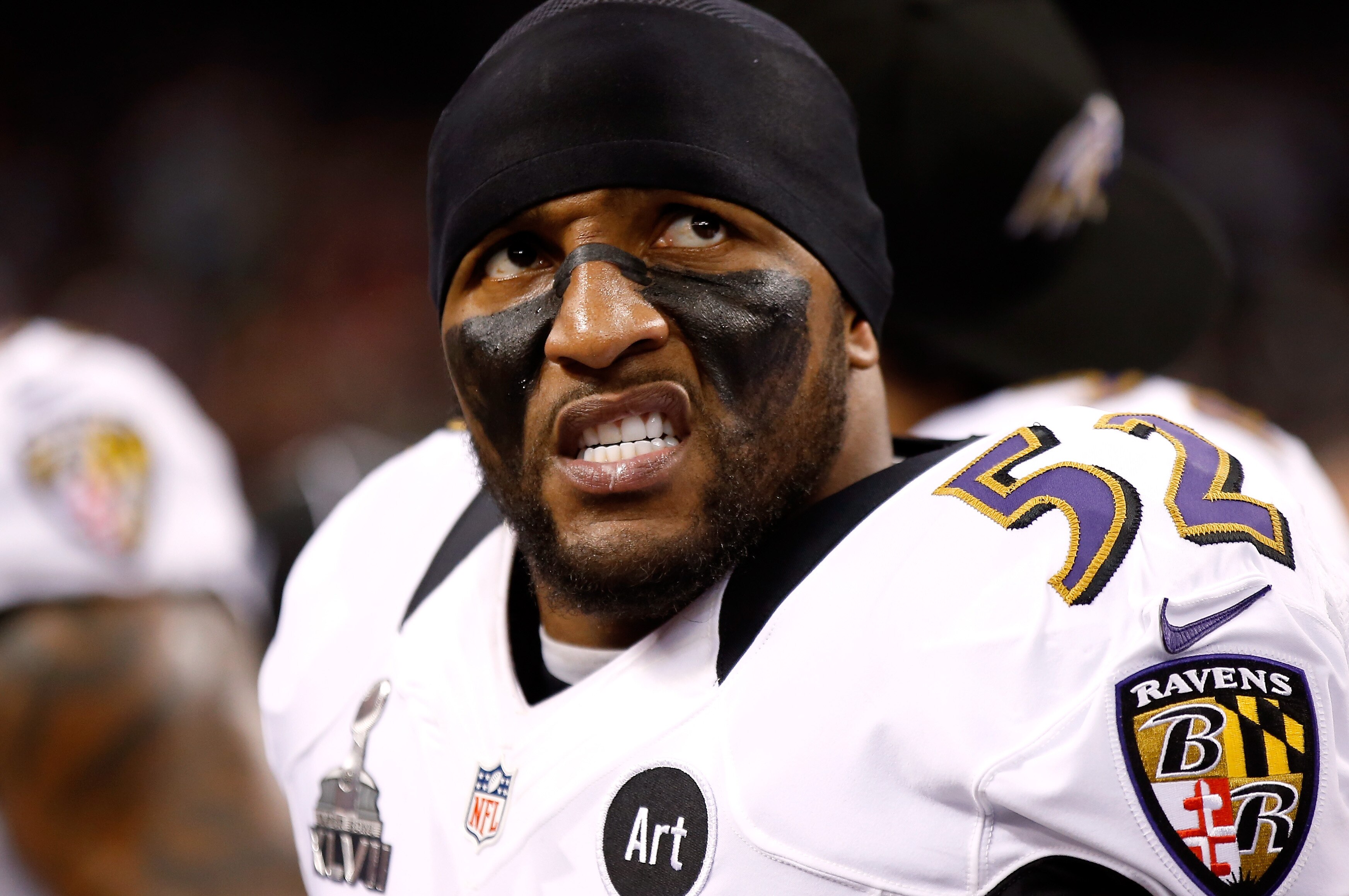 Ray Lewis Retirement Did Ray Lewis Led Ravens Defense Nudge Barry