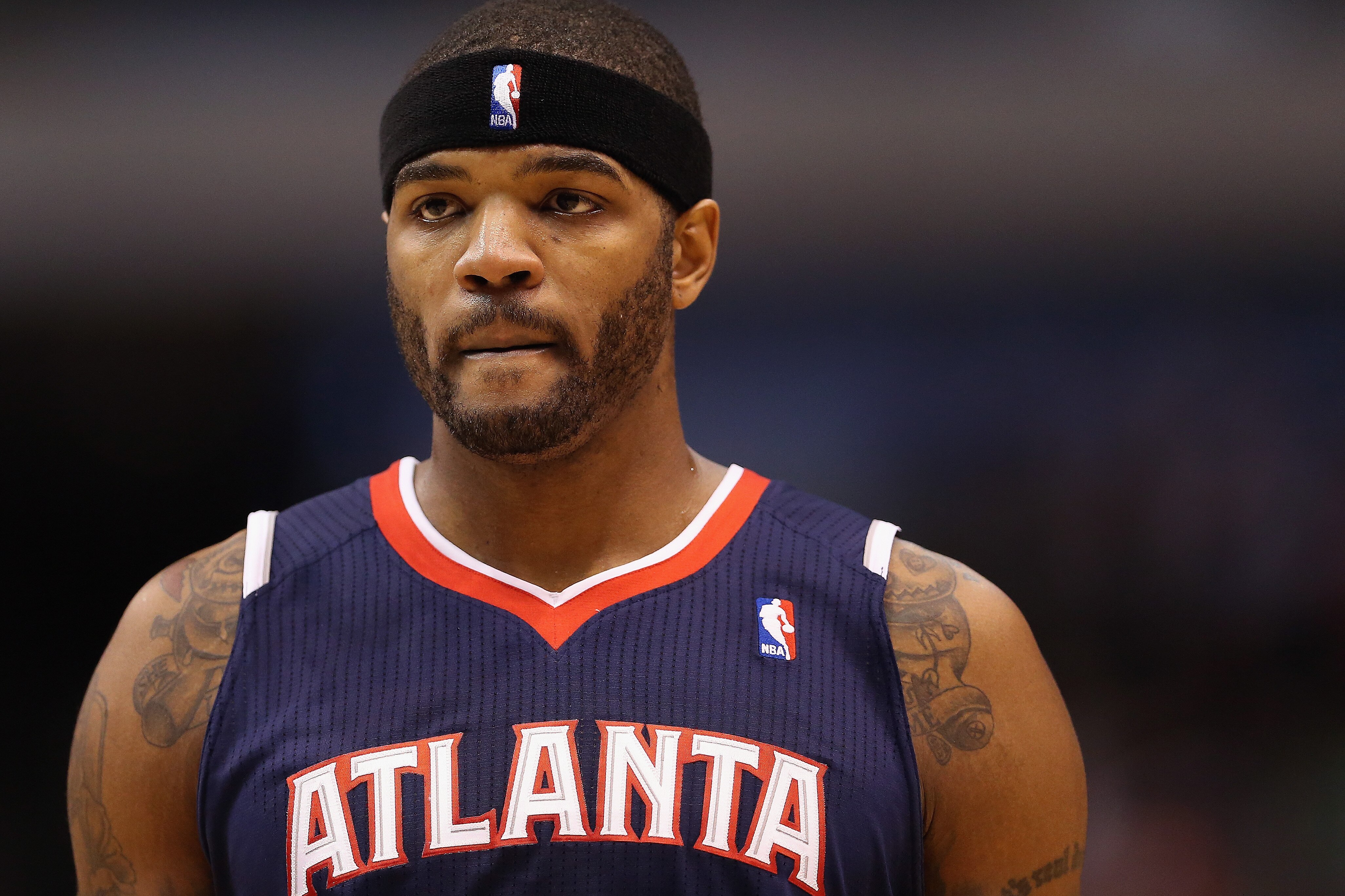 Breaking Down Why Josh Smith Is Not a Max Contract Star | News, Scores ...