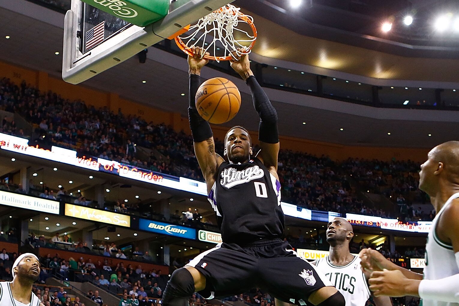 Is Thomas Robinson a Long-Term Match with Houston Rockets or Trade Bait ...