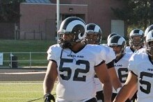 2014 Michigan Football Recruit Bryan Mone Is the Next Big Thing at DT ...