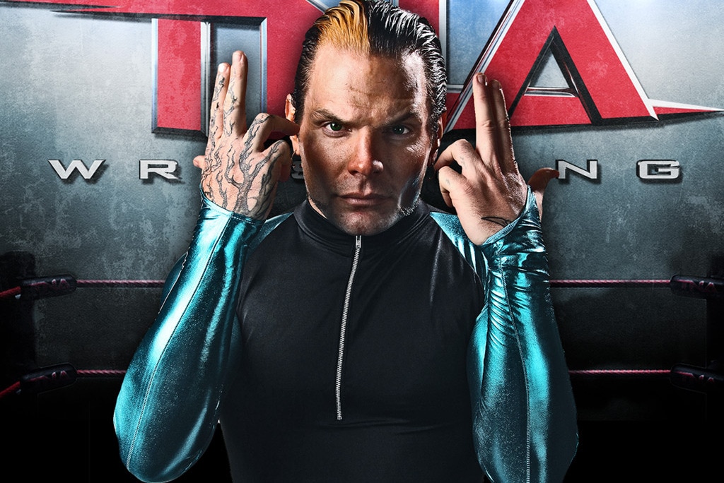 TNA Impact Wrestling: Complete Preview, News and More for February 28 ...