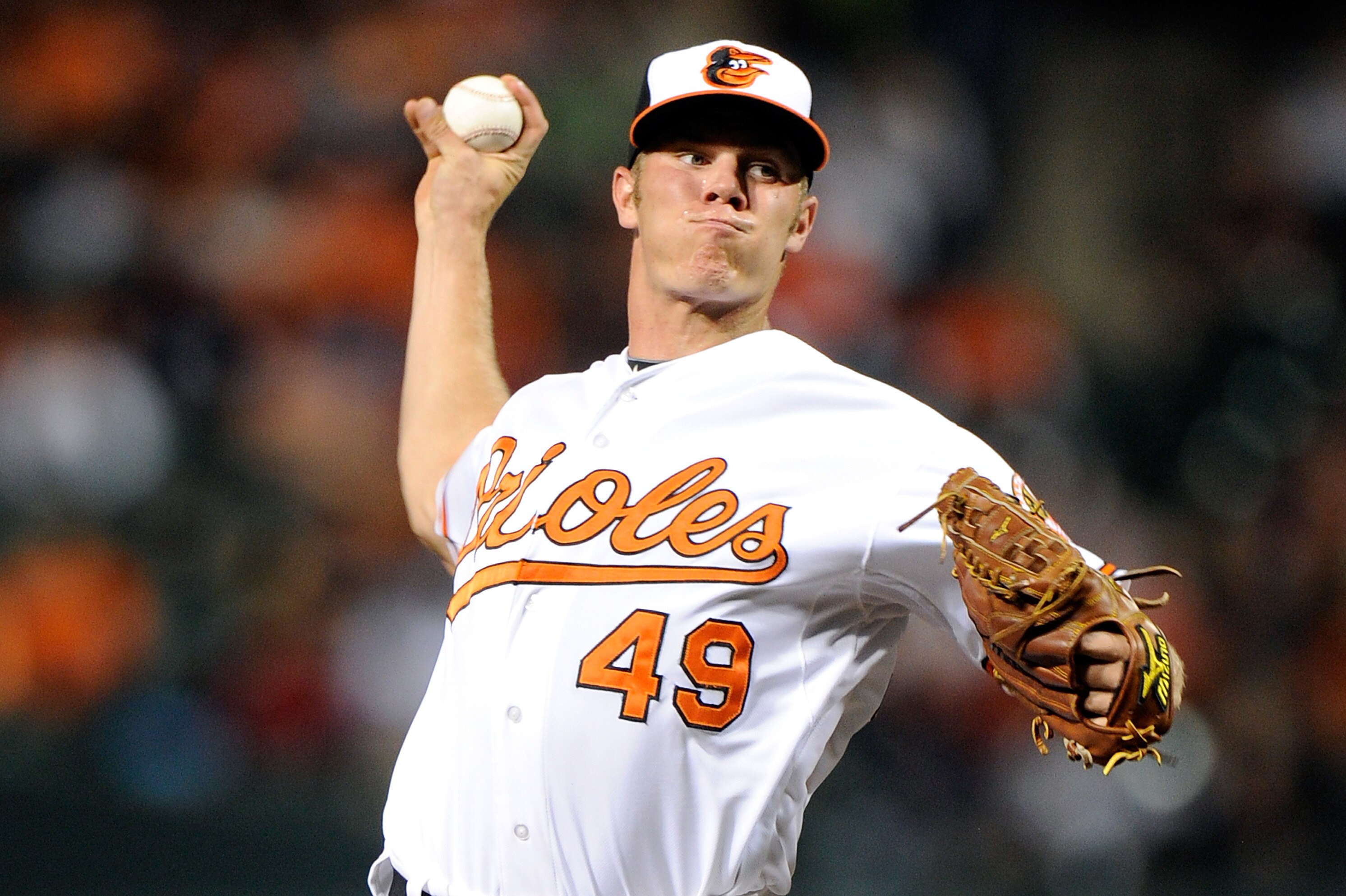 Can Dylan Bundy Be Orioles X-Factor to Winning the AL East Title ...