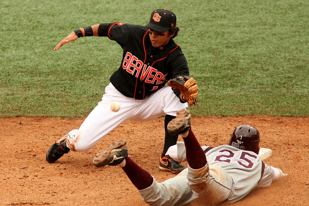 Pac-12 Baseball: Week 8 Power Rankings and Upcoming Schedules | News ...
