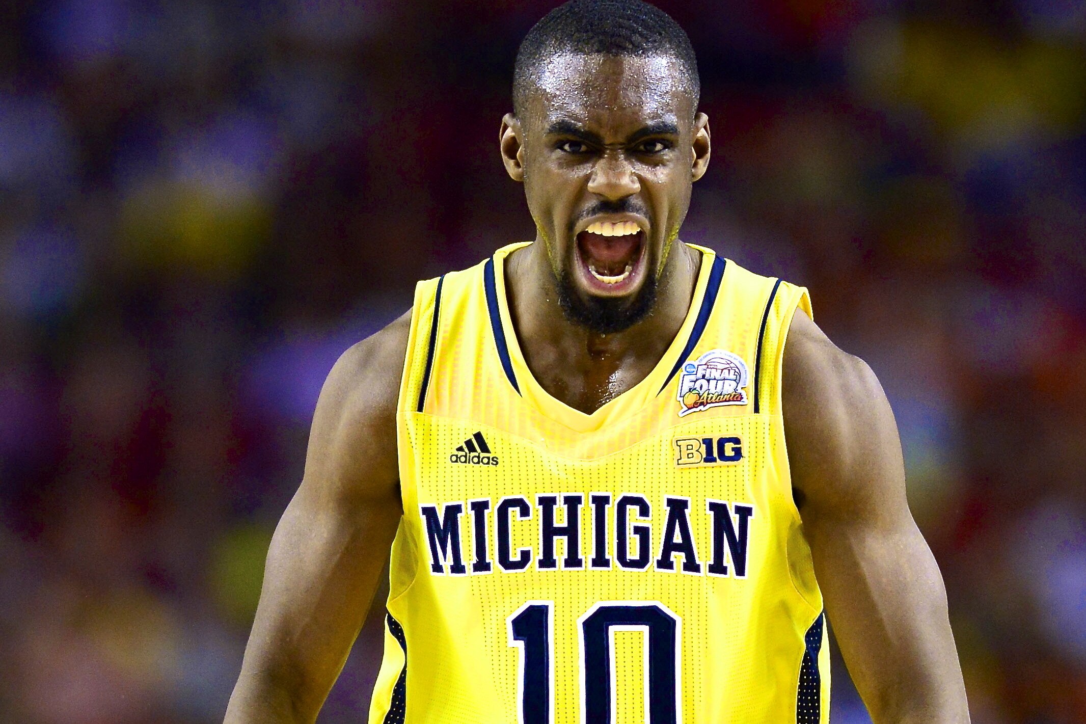 Michigan Star Tim Hardaway Jr. Will Declare for NBA Draft | News ...
