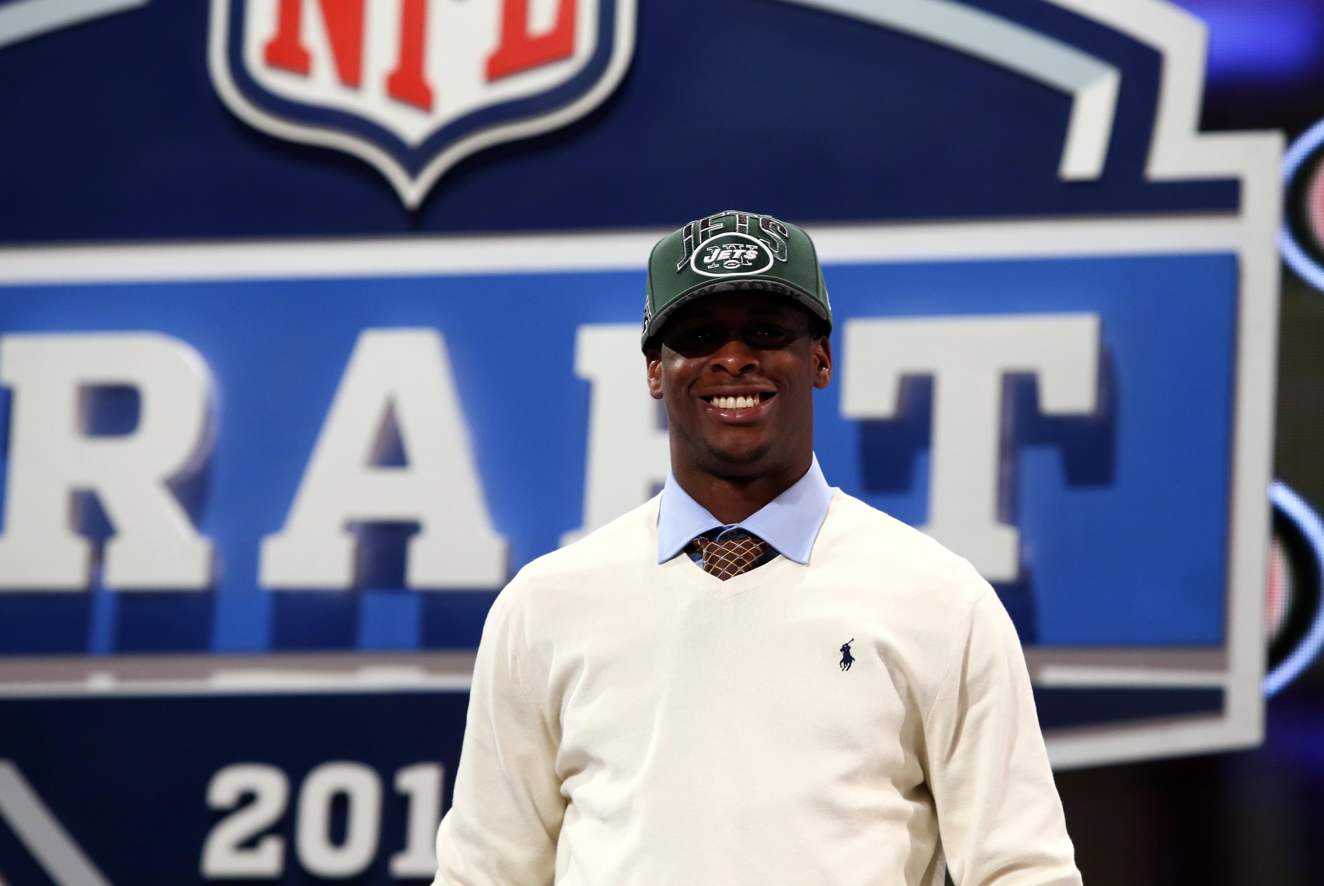 2013 Nfl Draft Scorecard