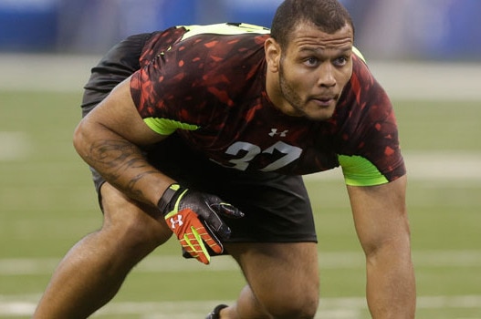 Ty Powell to Seahawks: How Does the Linebacker Fit with Seattle? | News ...