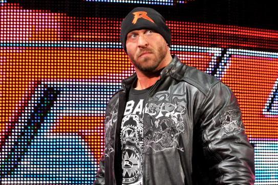 Ryback: Why the Big Hungry Needs Paul Heyman to Get over in the WWE ...