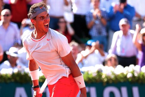 2013 french open store