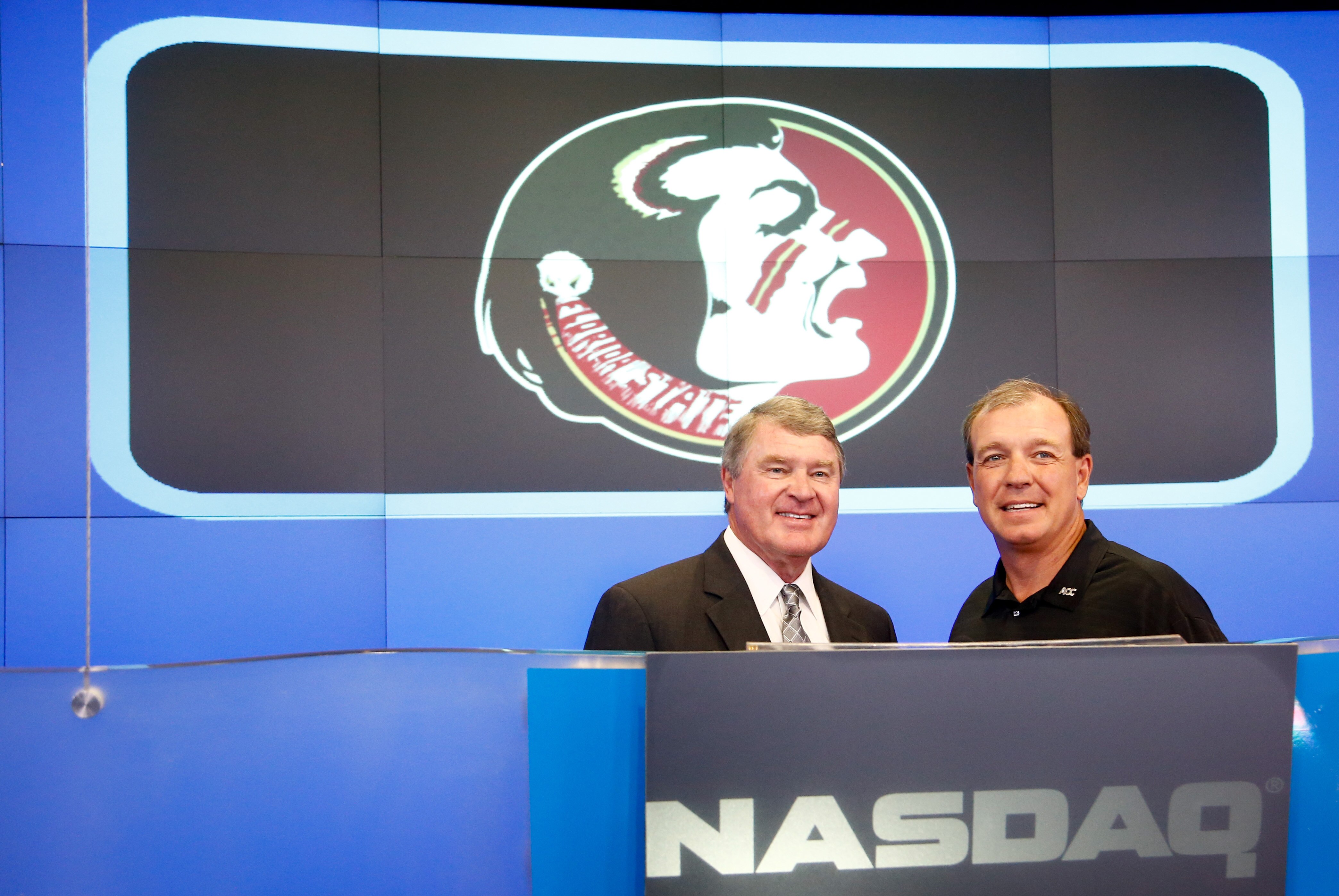 Florida State Football: Jimbo Fisher Making Florida State 'Quarterback ...