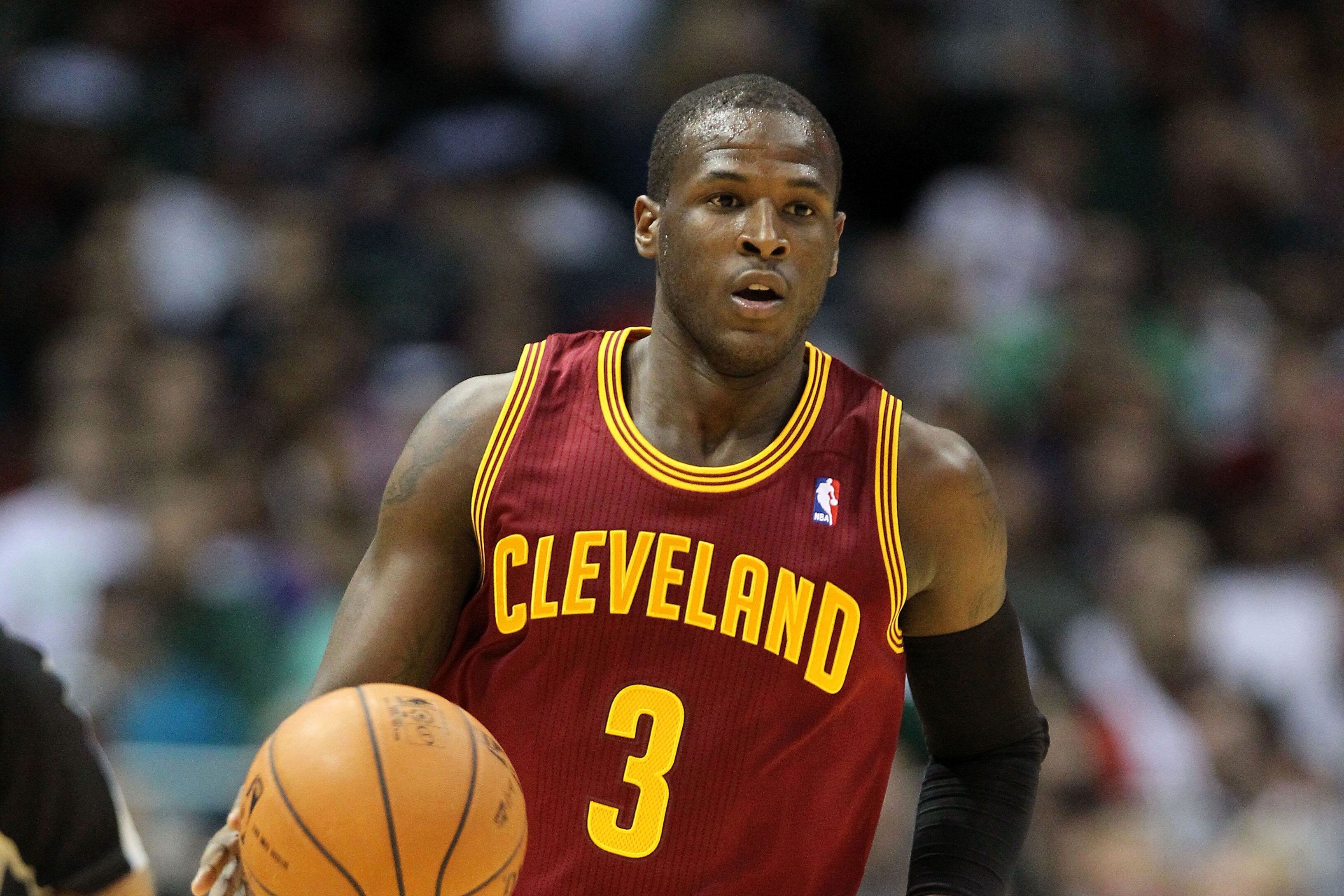 Dion Waiters Thinks He Will Be the Best Shooting Guard in the NBA News Scores Highlights Stats and Rumors Bleacher Report
