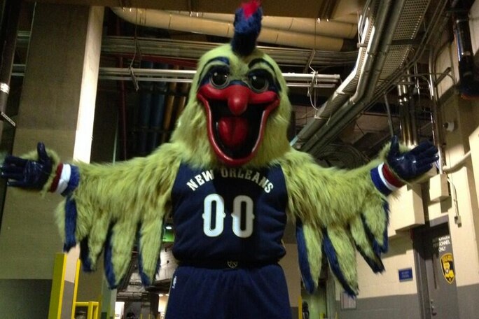 Terrifying Mascot Megathread : r/CFB