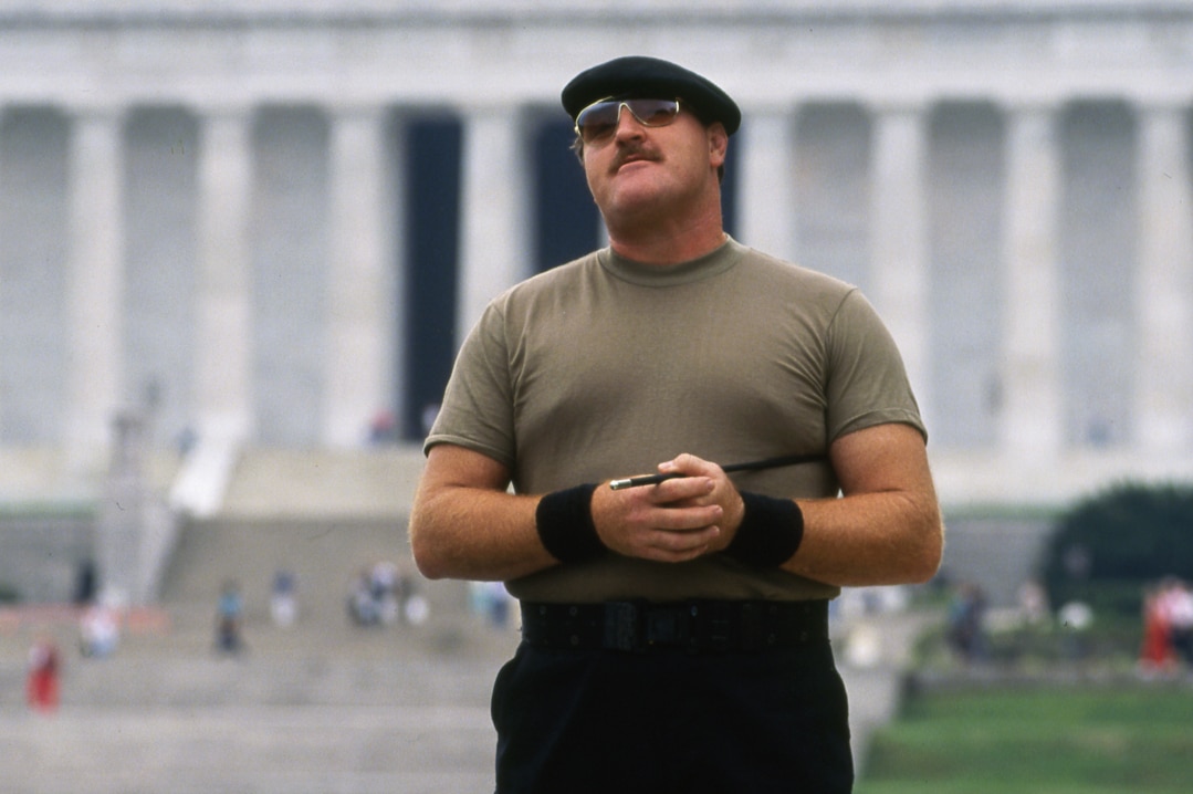 Full Career Retrospective and Greatest Moments for Sgt. Slaughter ...