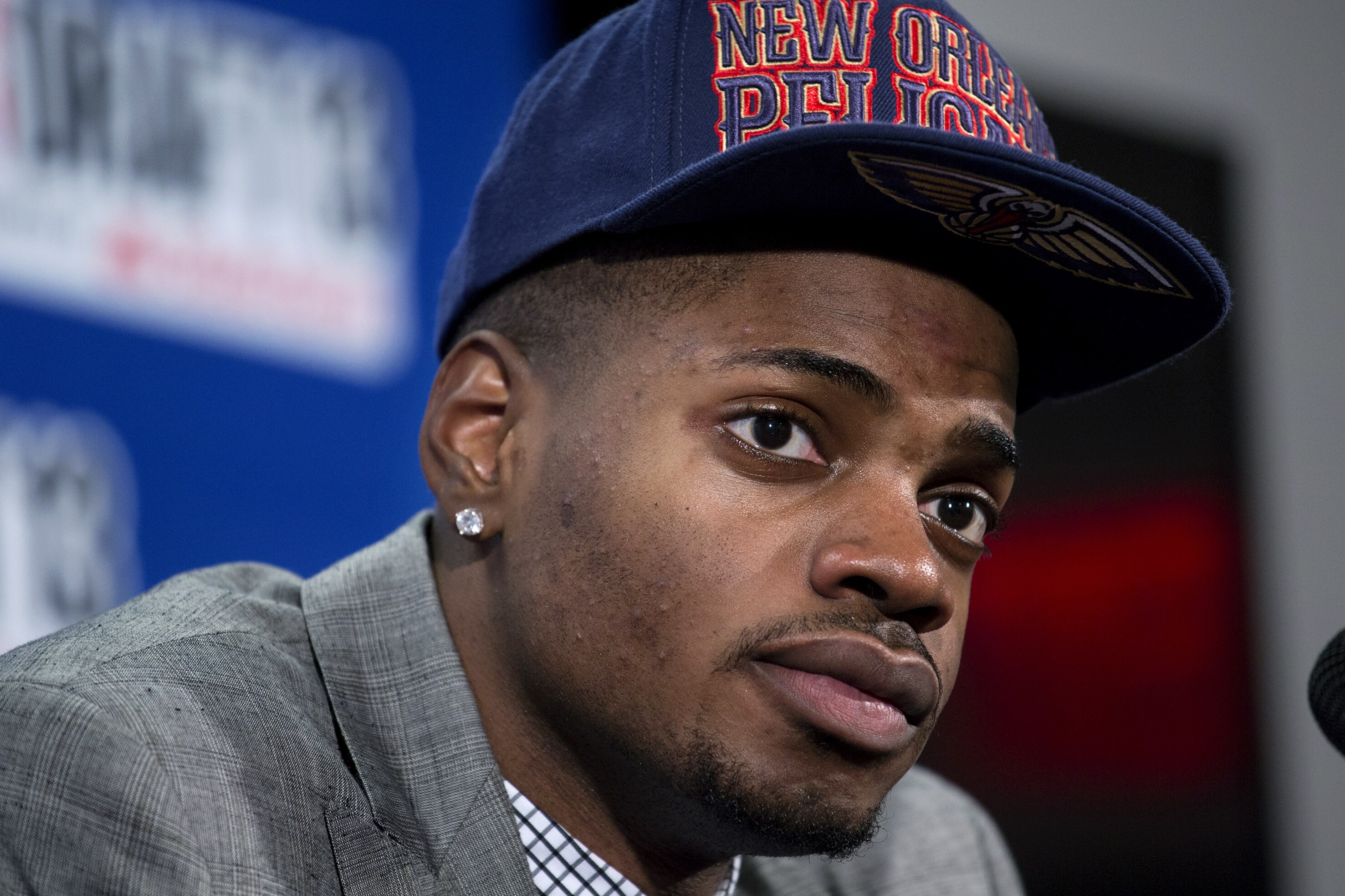 Did the New Orleans Pelicans Make a Grave Mistake Trading Nerlens Noel?