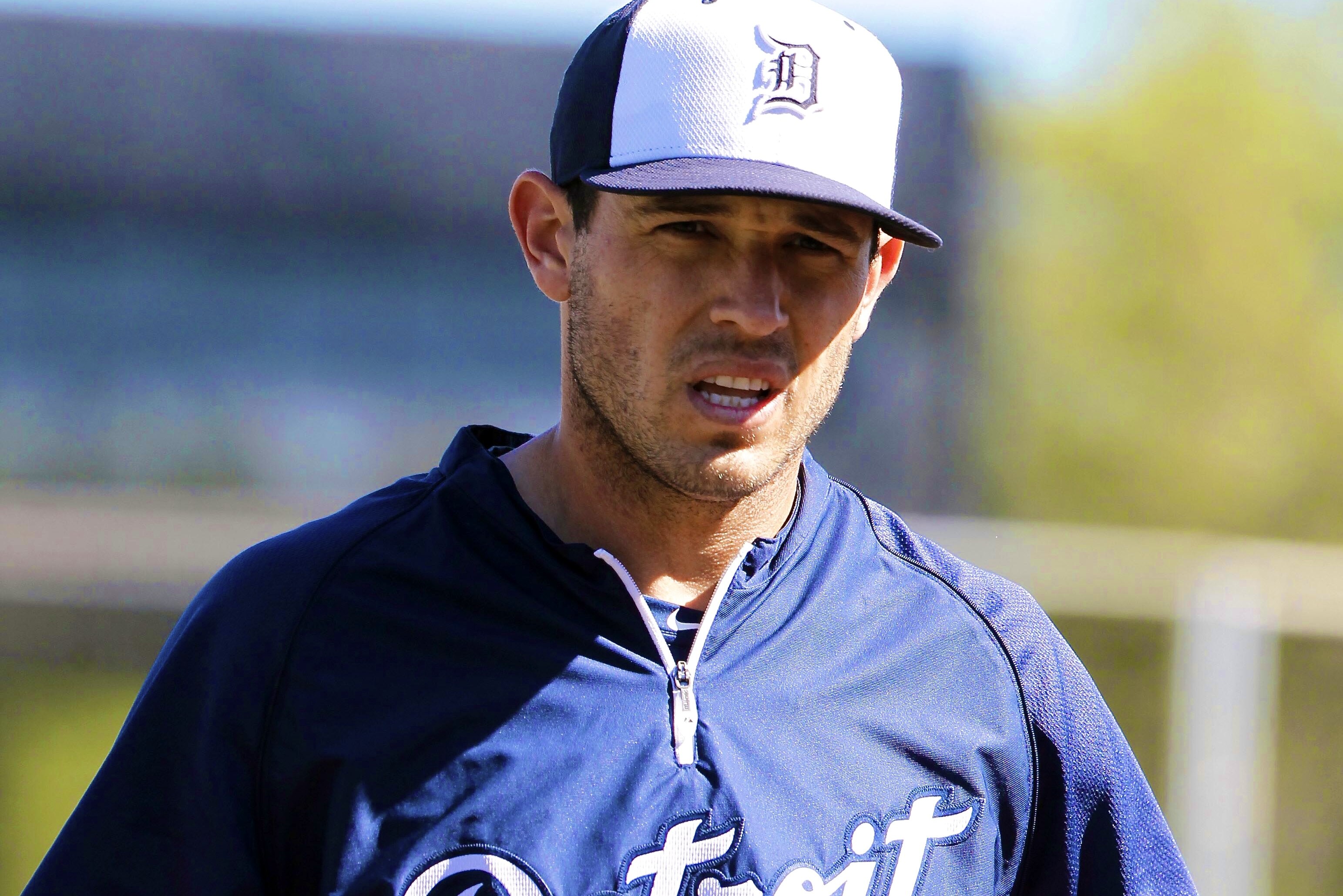 Will Ian Kinsler's Anger over Rangers Trade Fuel Him into Big 2014 with ...