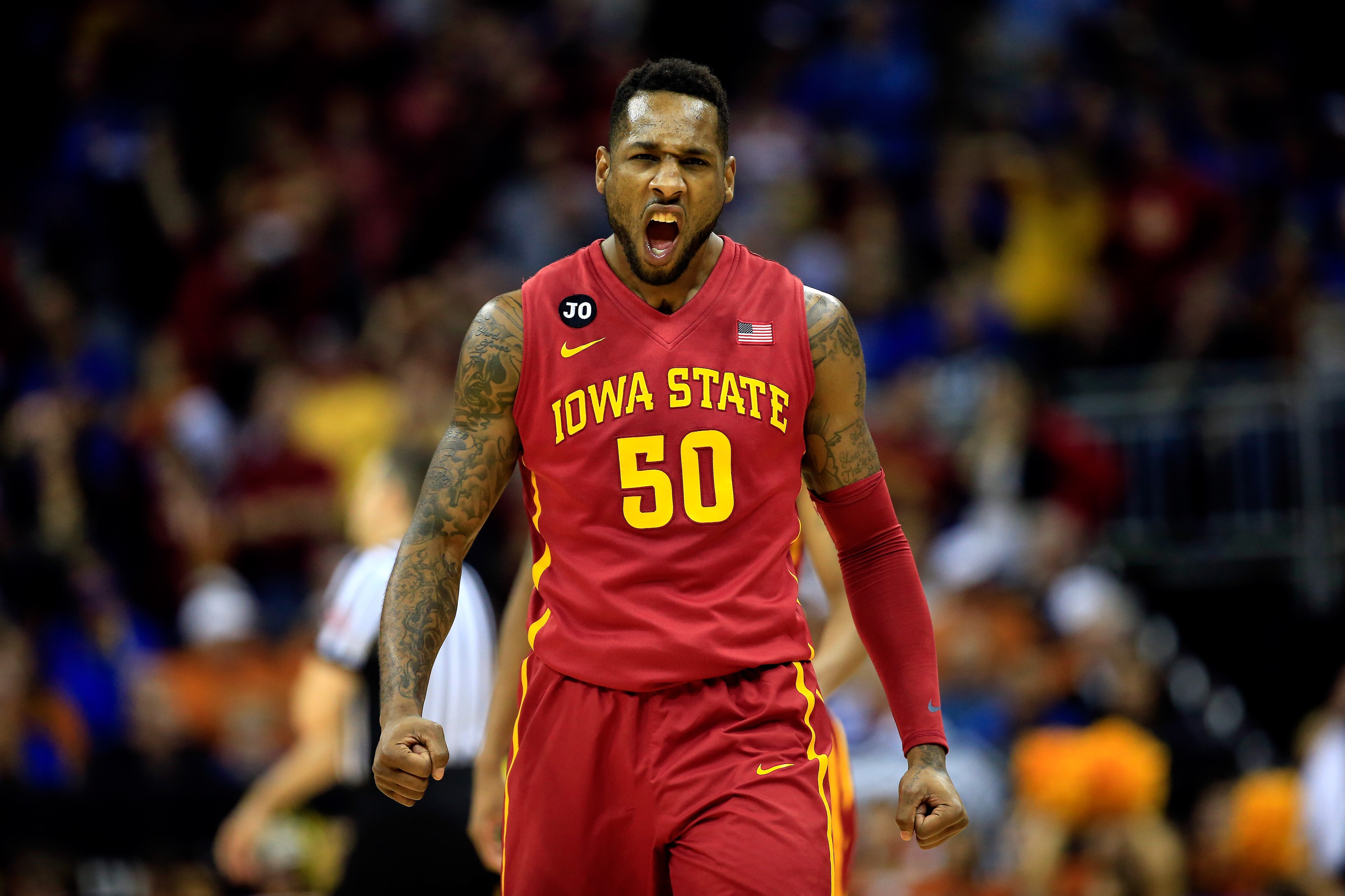 Deandre kane store