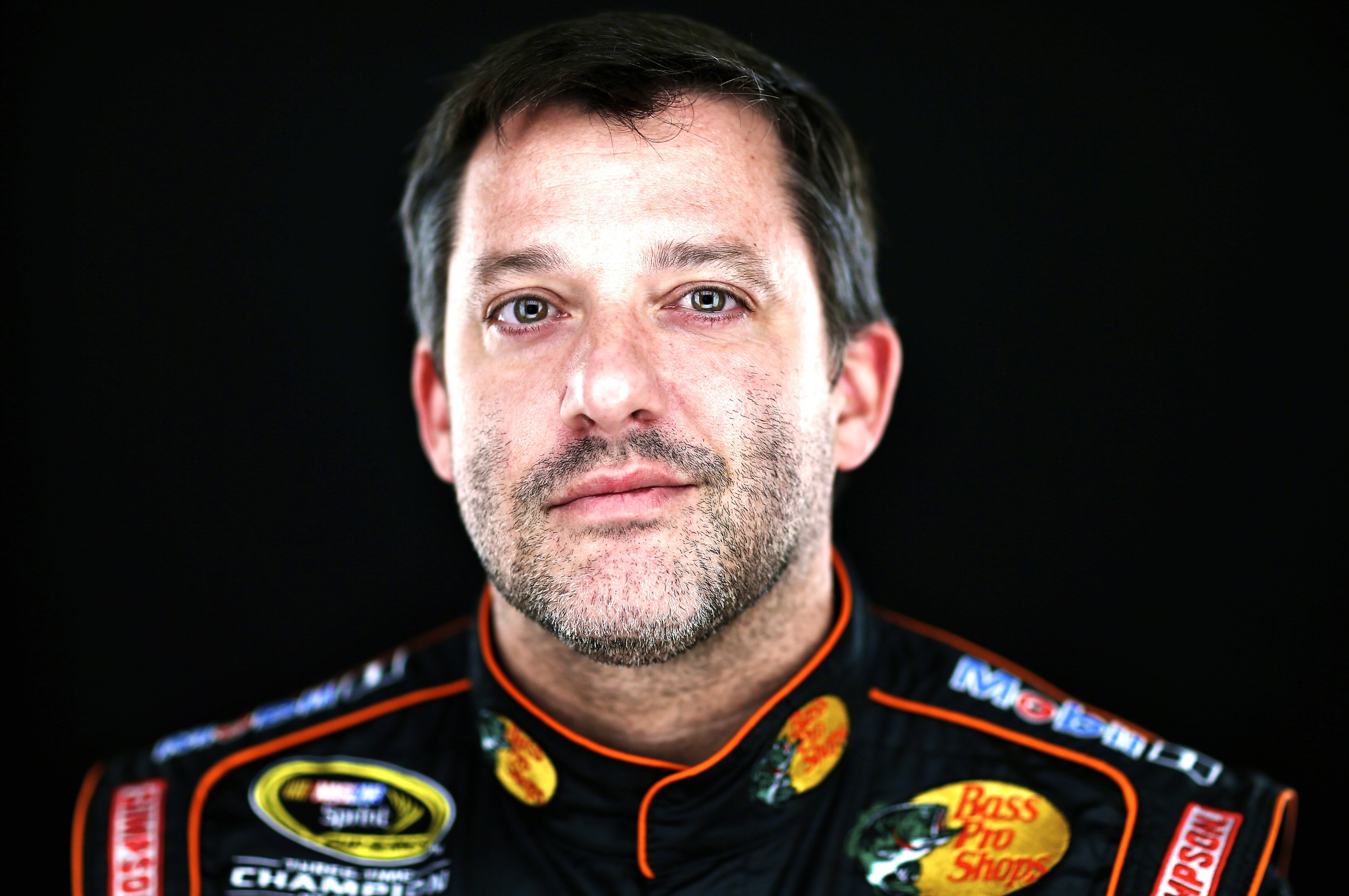 The Two Tony Stewarts | News, Scores, Highlights, Stats, and Rumors ...