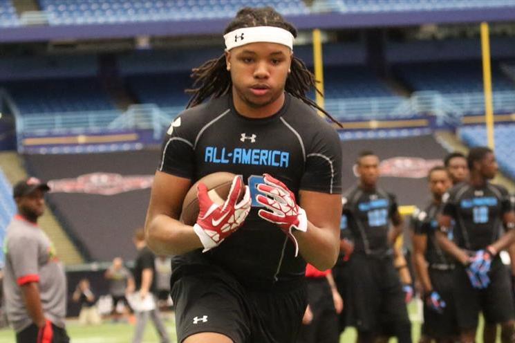 Will Gragg Commits to Arkansas: What 4-Star TE Brings to Razorbacks ...