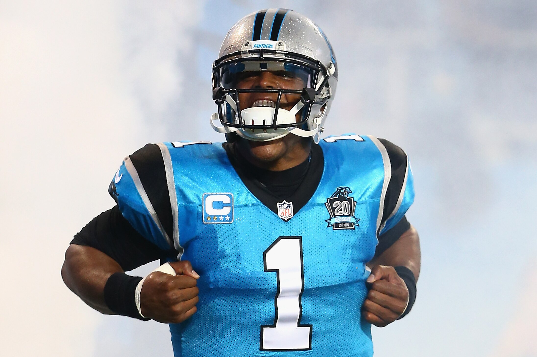 Cam newton fantasy store
