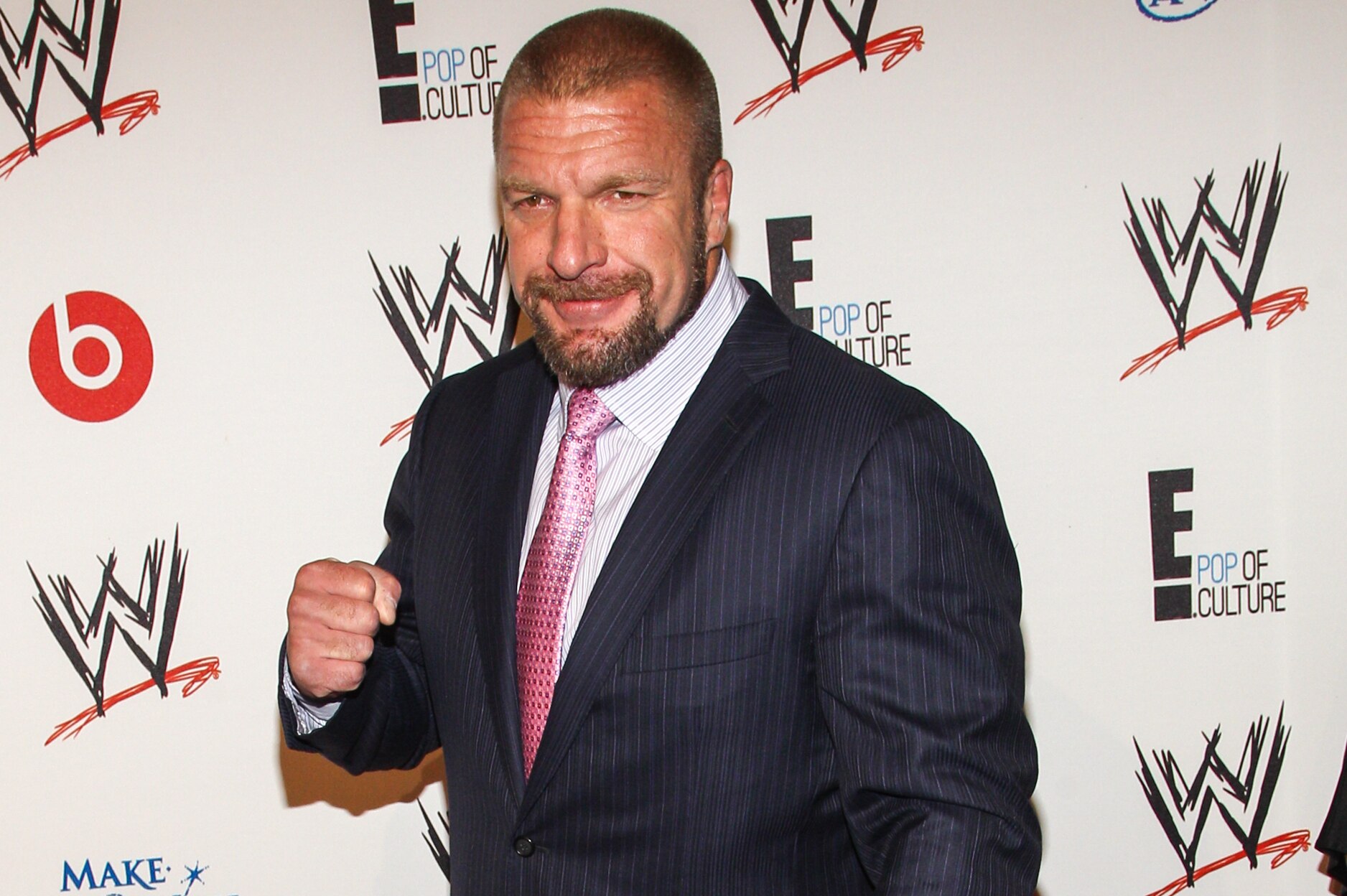 WWE Reportedly Announces 2015 Royal Rumble to Feature 40 Contestants ...
