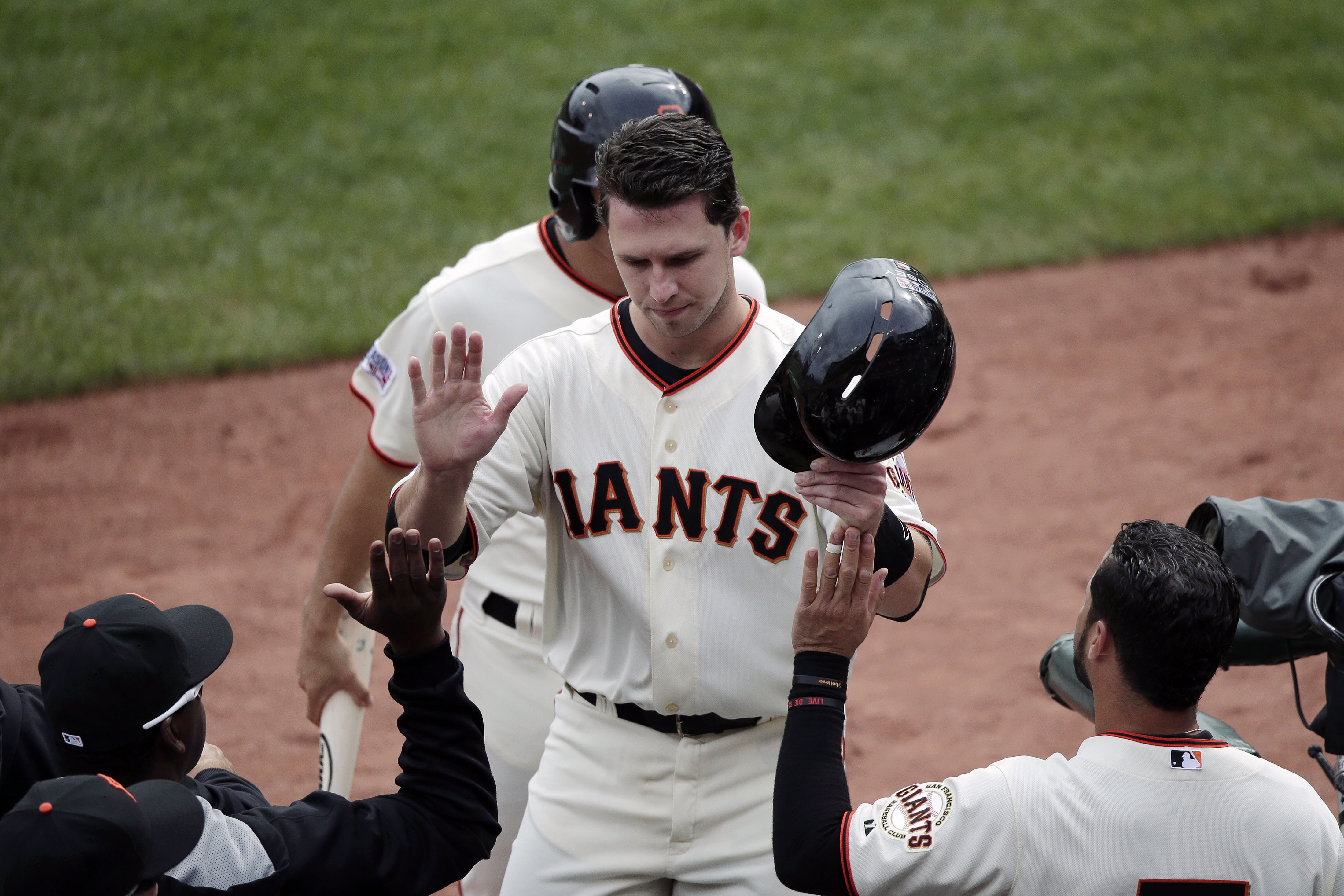 MLB Playoffs 2014: Preview and Schedule for Remainder of LCS | News ...