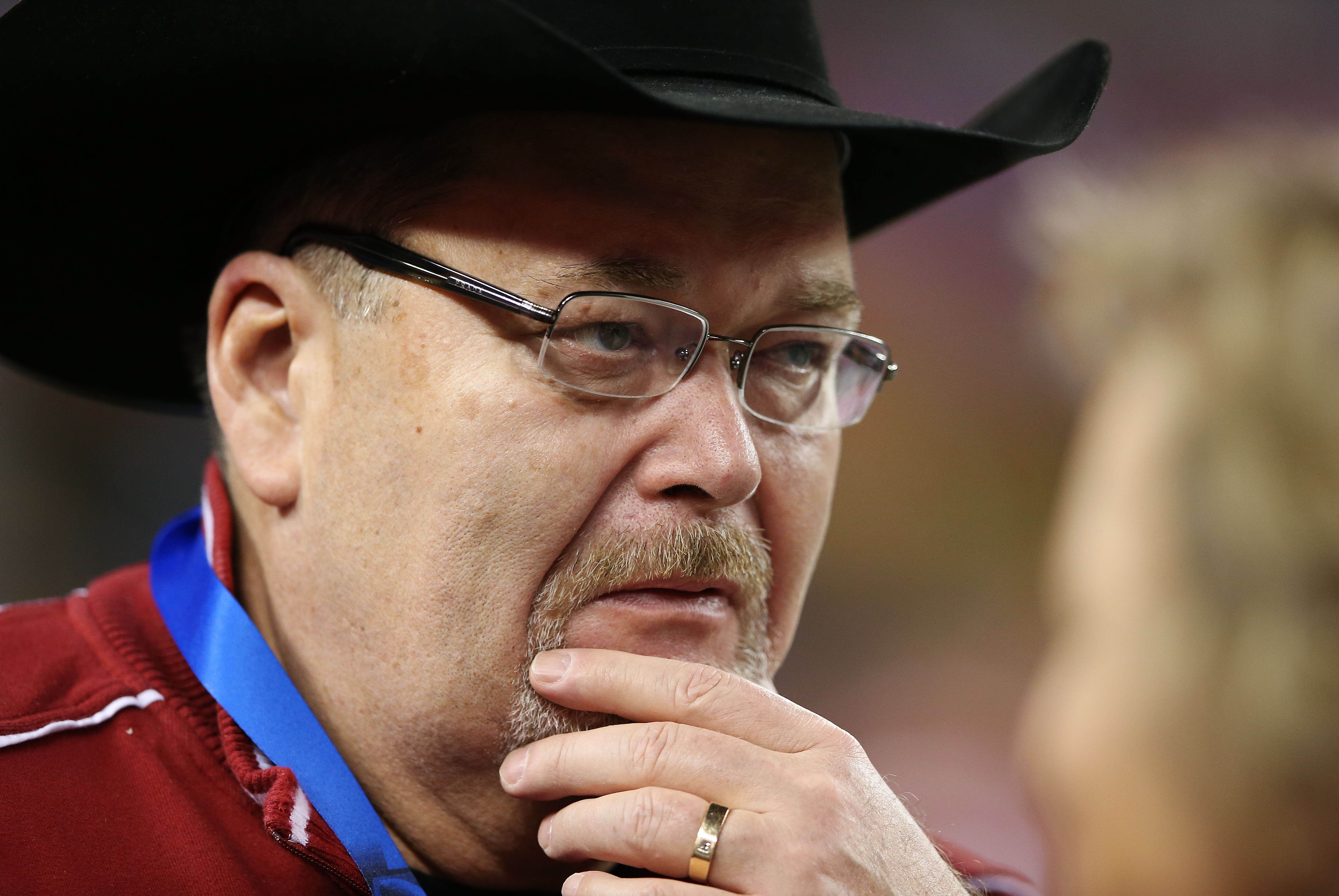 Jim Ross Talks Vince McMahon, The Rock, WWE, MMA and More on Ring Rust ...