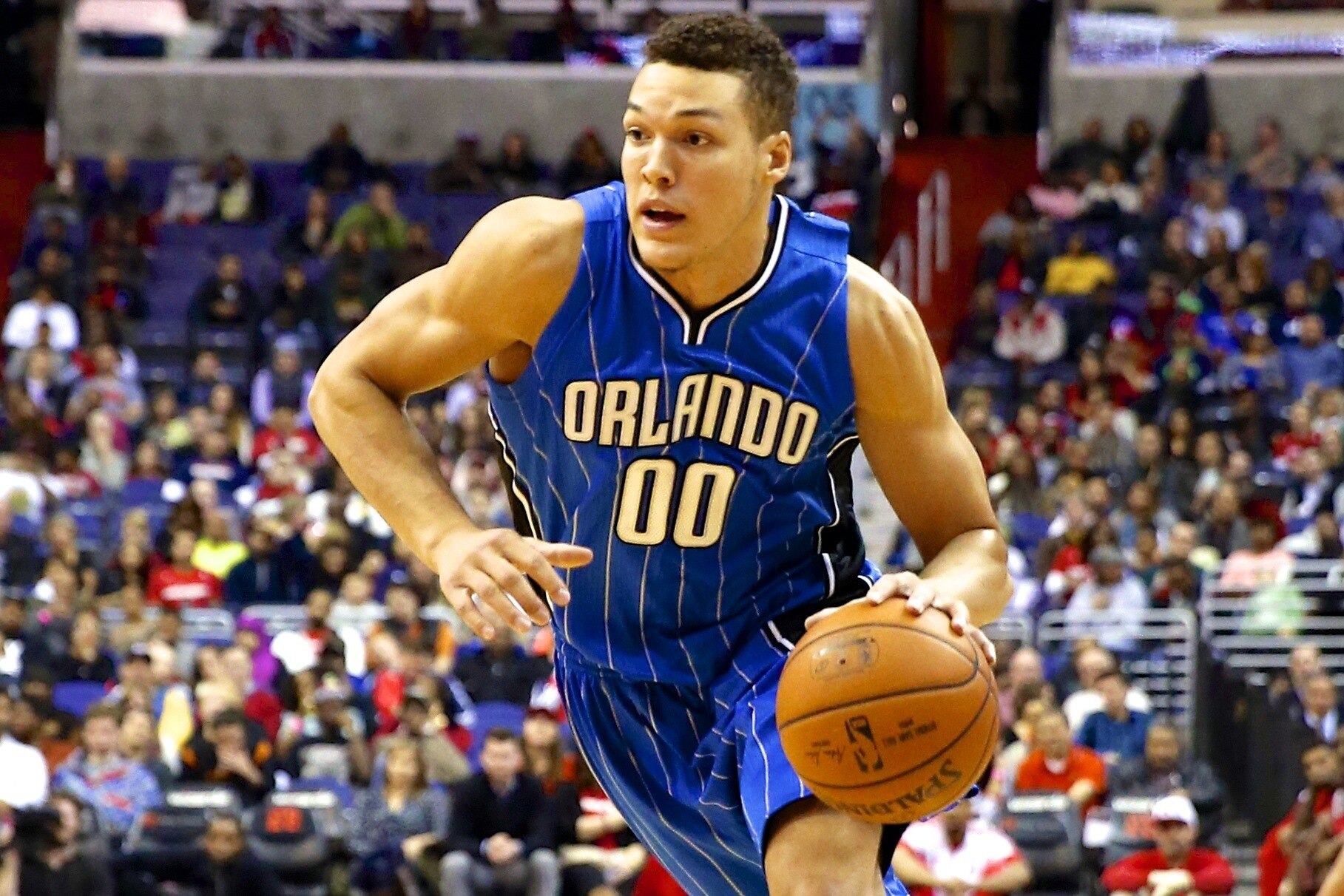 Aaron Gordon Injury: Updates on Magic Star's Foot and Return | News ...