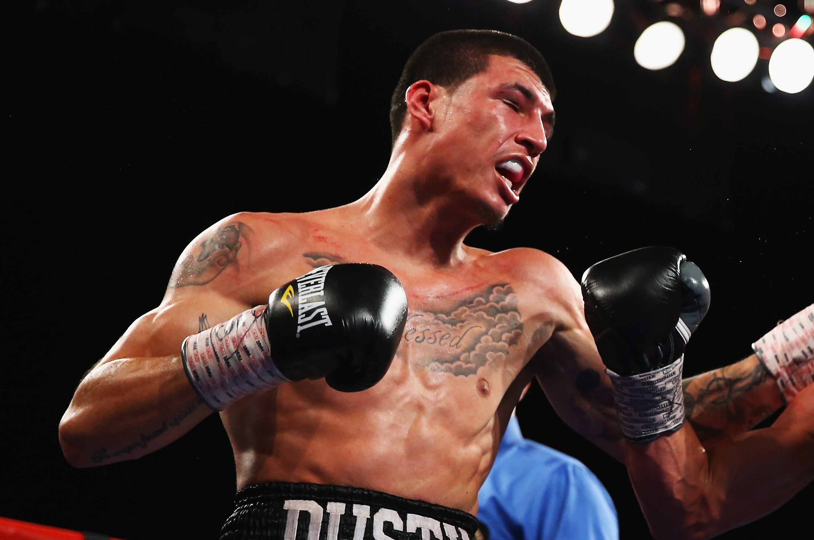 Roc Nation Sports Throne Boxing 2015 Results: Winners, Scorecards and ...