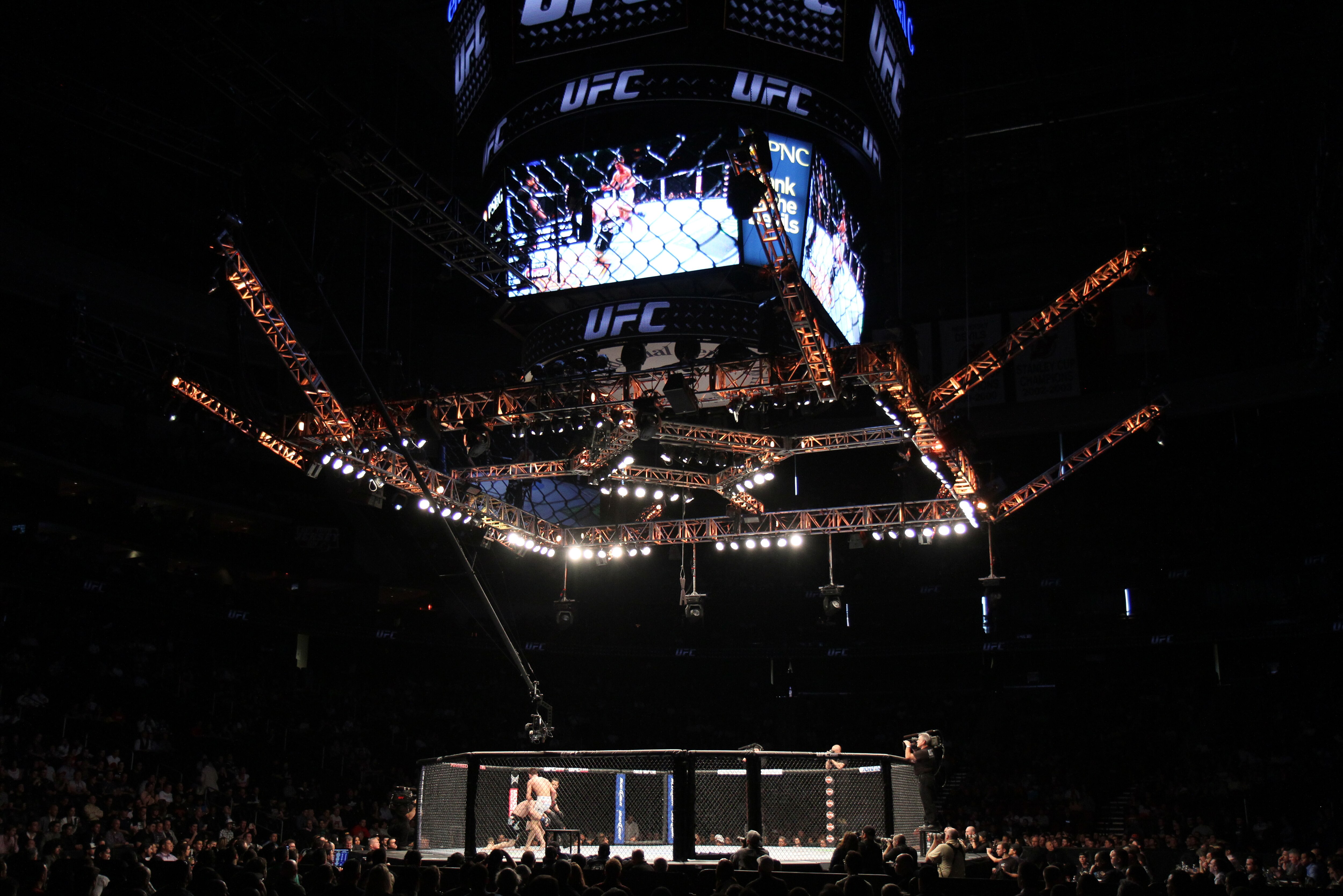 Maryna Moroz Makes Her Impact on the UFC Women's Strawweight Division ...