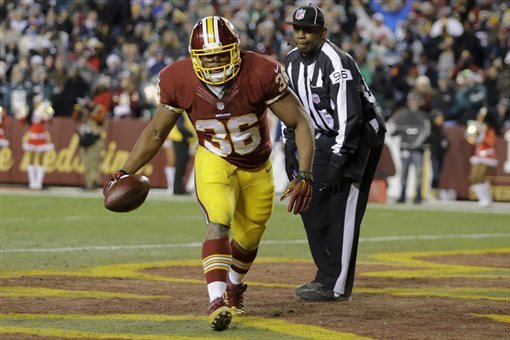 Darrel Young Is Washington Redskins' Most Underrated Playmaker? | News ...