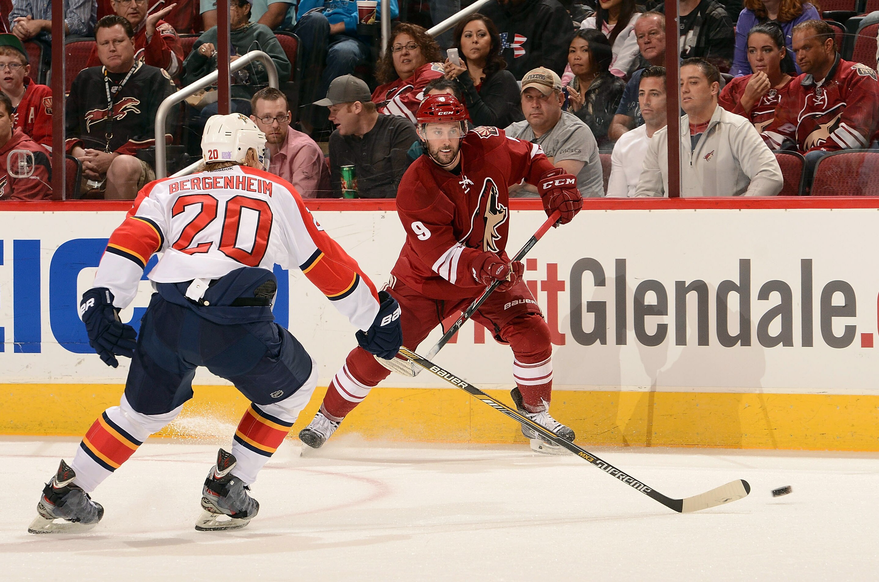 Sam Gagner to Flyers: Latest Trade Details, Comments, Reaction | News ...