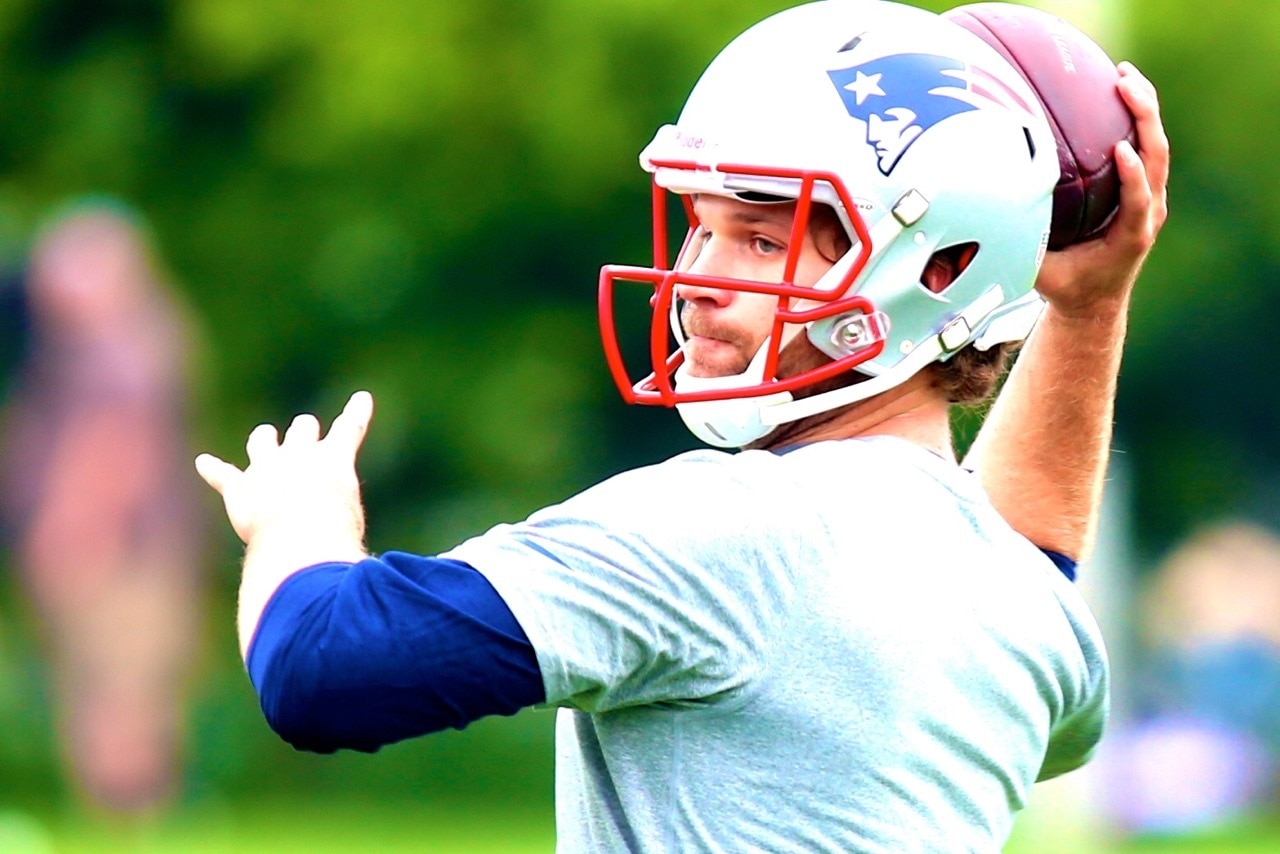Matt Flynn to Jets: Latest Contract Details, Comments and Reaction ...