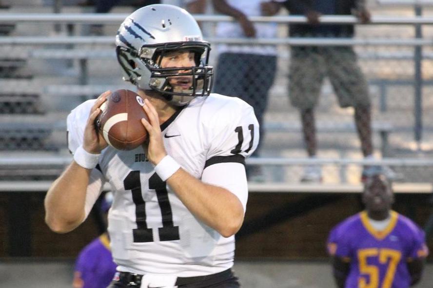 4-Star QB Jake Fromm Flips Commitment from Alabama to Georgia | News ...