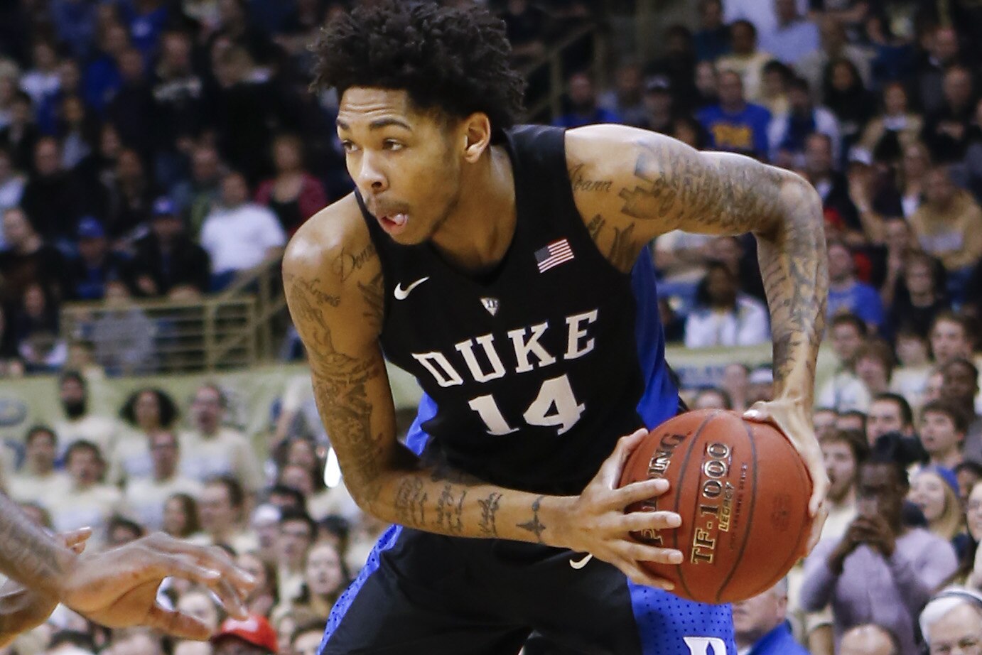 Brandon ingram college store