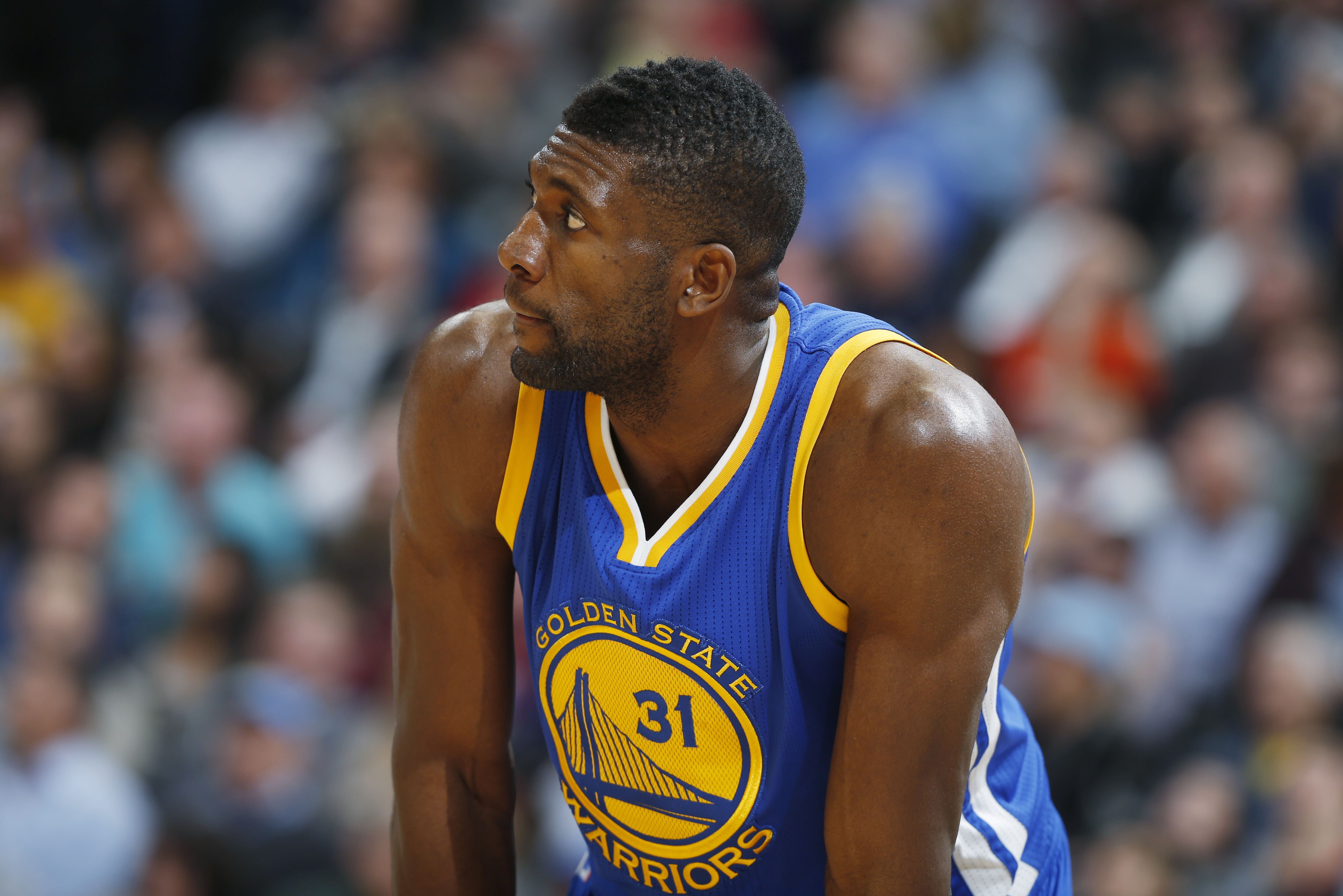 Festus Ezeli to Sign with Blazers: Contract Details and Reaction | News ...