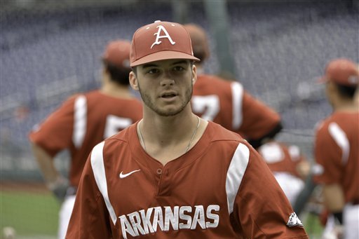 Andrew Benintendi Recalled from Double-A Portland by Red Sox | News ...