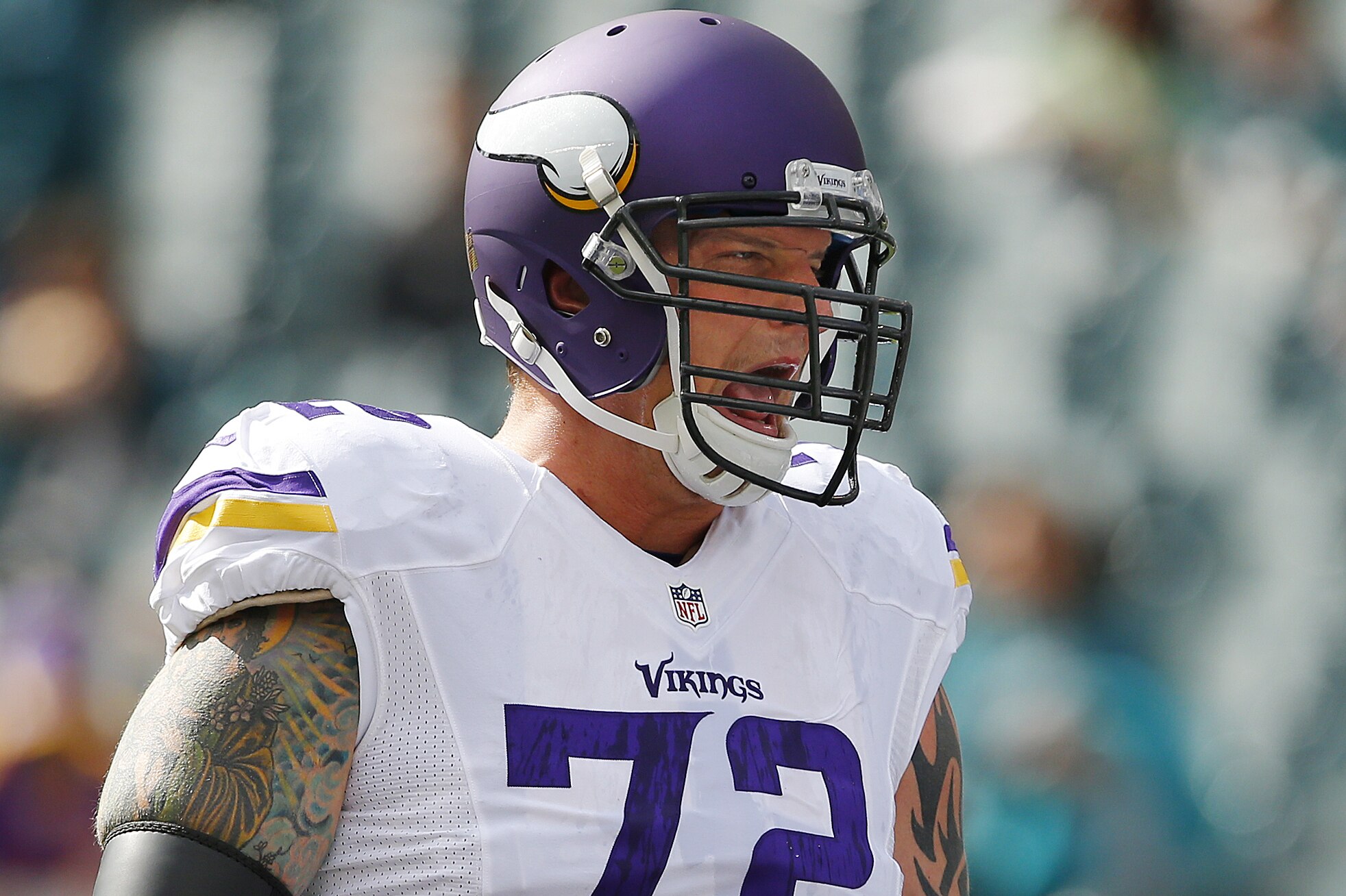 Jake Long Injury: Updates on Vikings OT's Achilles and Recovery | News ...